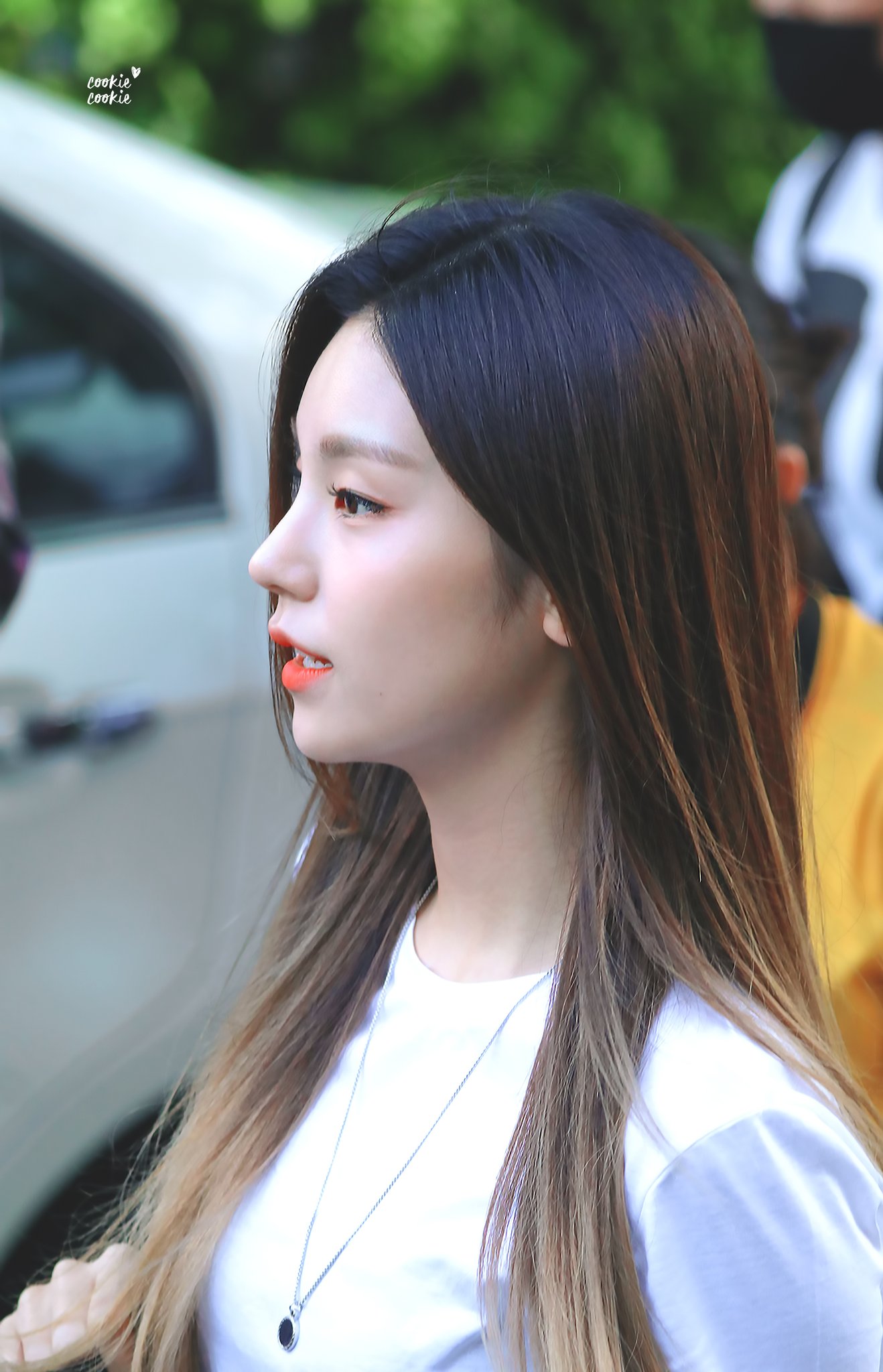 190830 Yeji | Scrolller