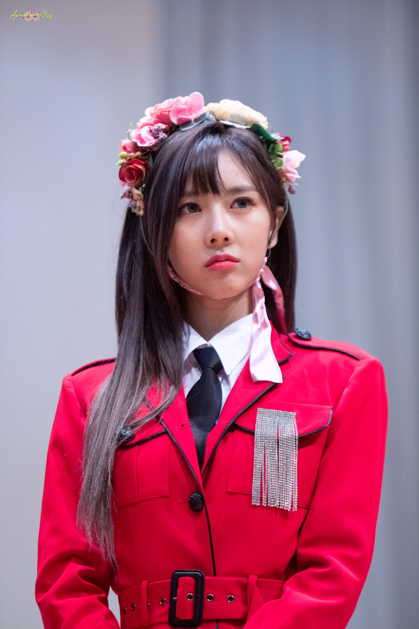 190922 Yoohyeon | Scrolller