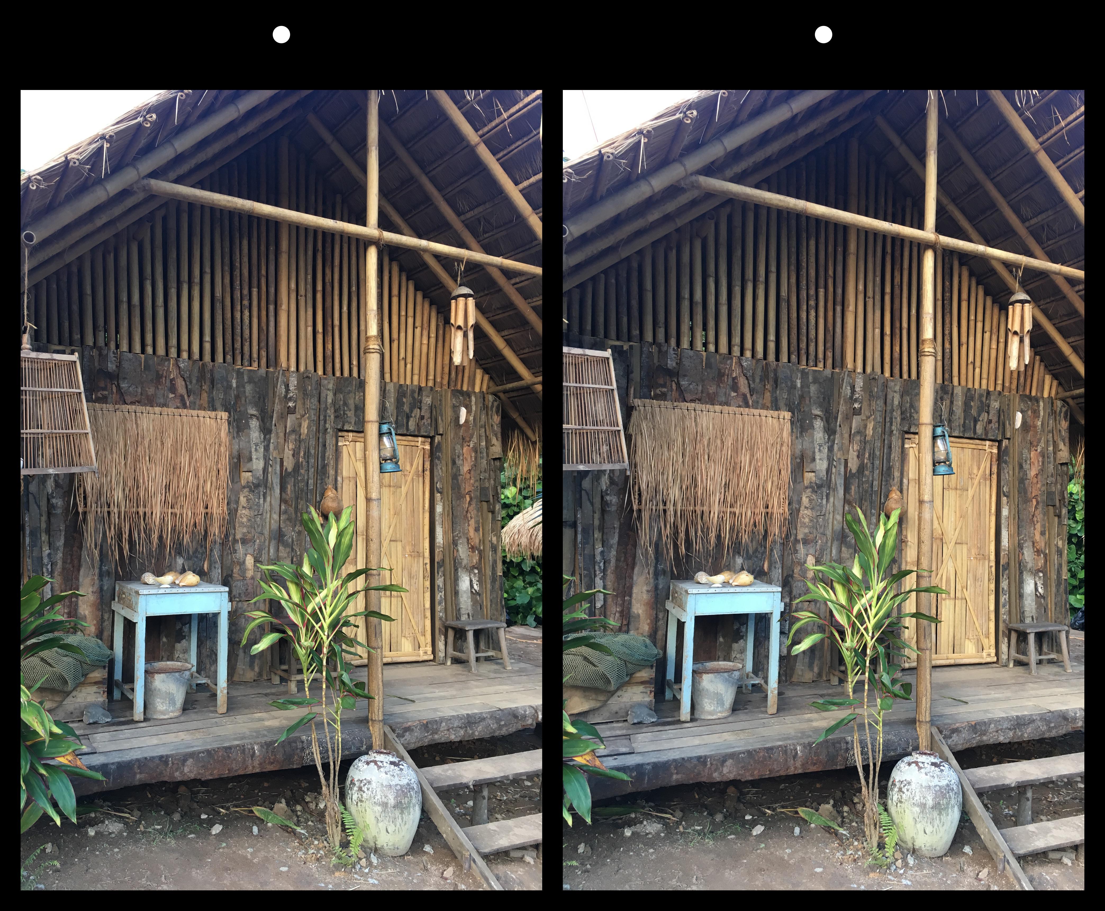 1941 Hawaiian Style Hut | Scrolller