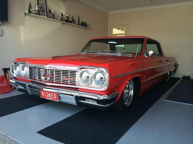 1964 Chevrolet Impala | Scrolller