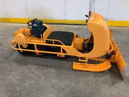 1964 Trailmaker Snowmobile | Scrolller