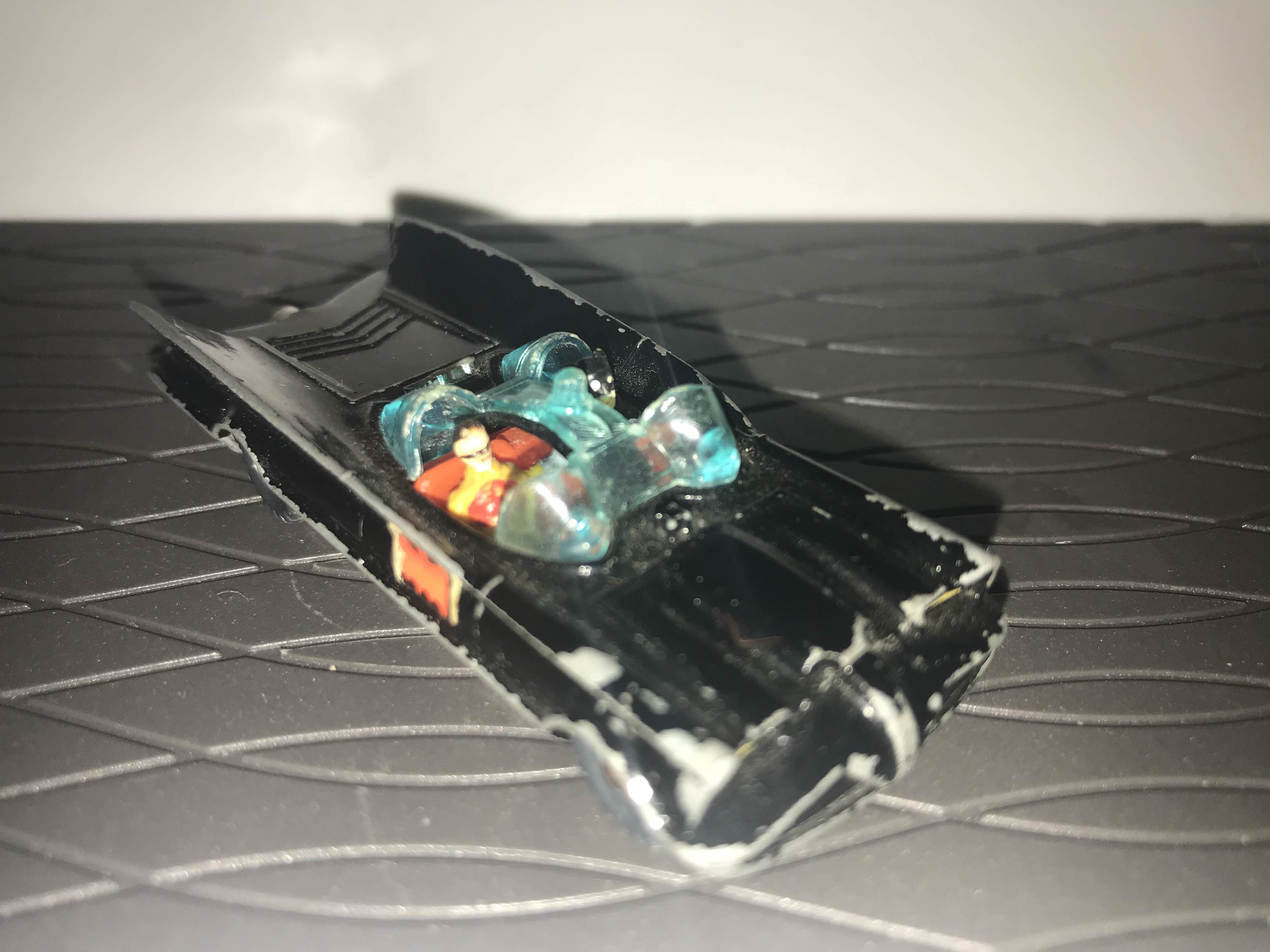 1967 Husky Batmobile | Scrolller