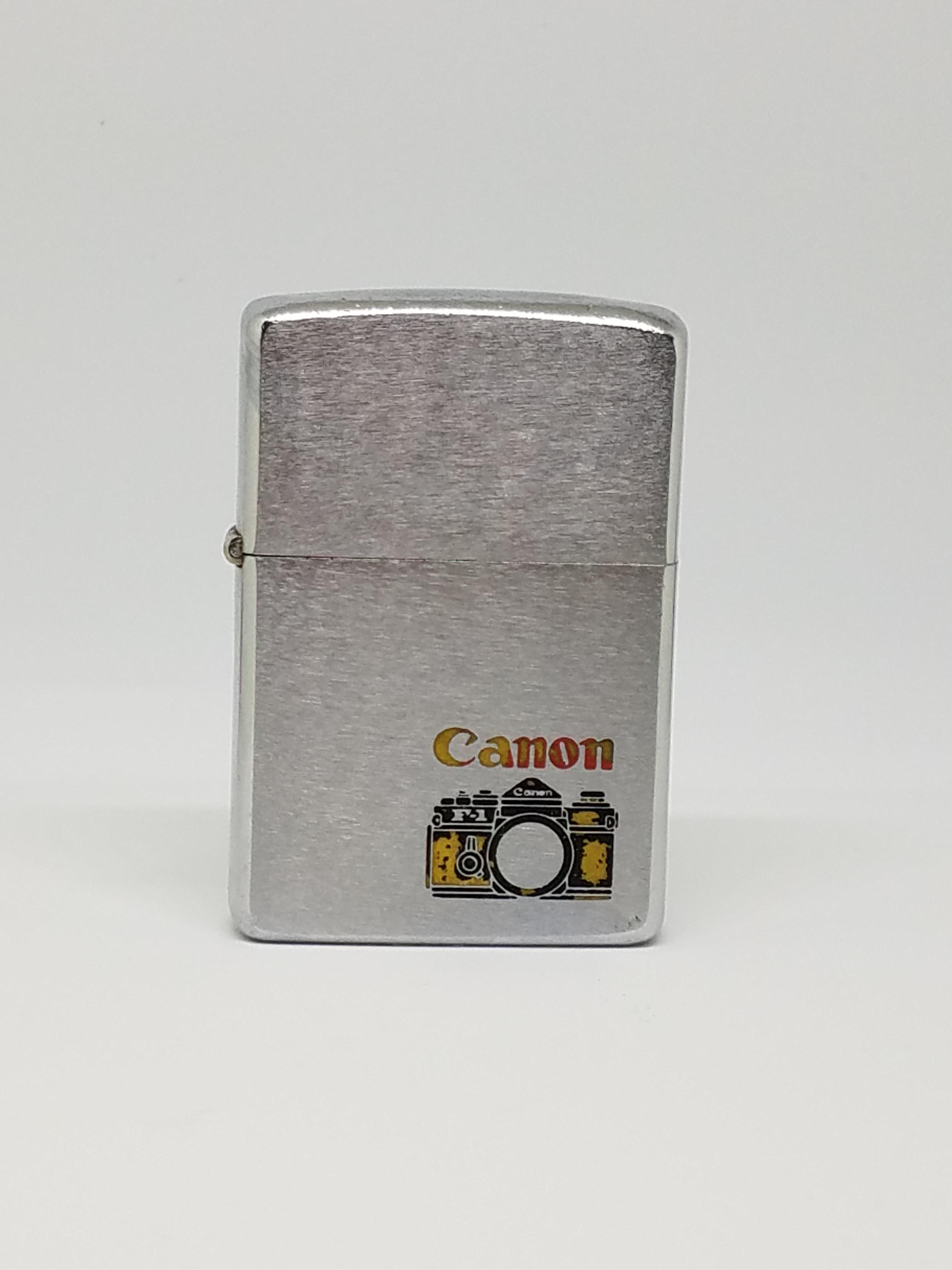 1978 Canon | Scrolller