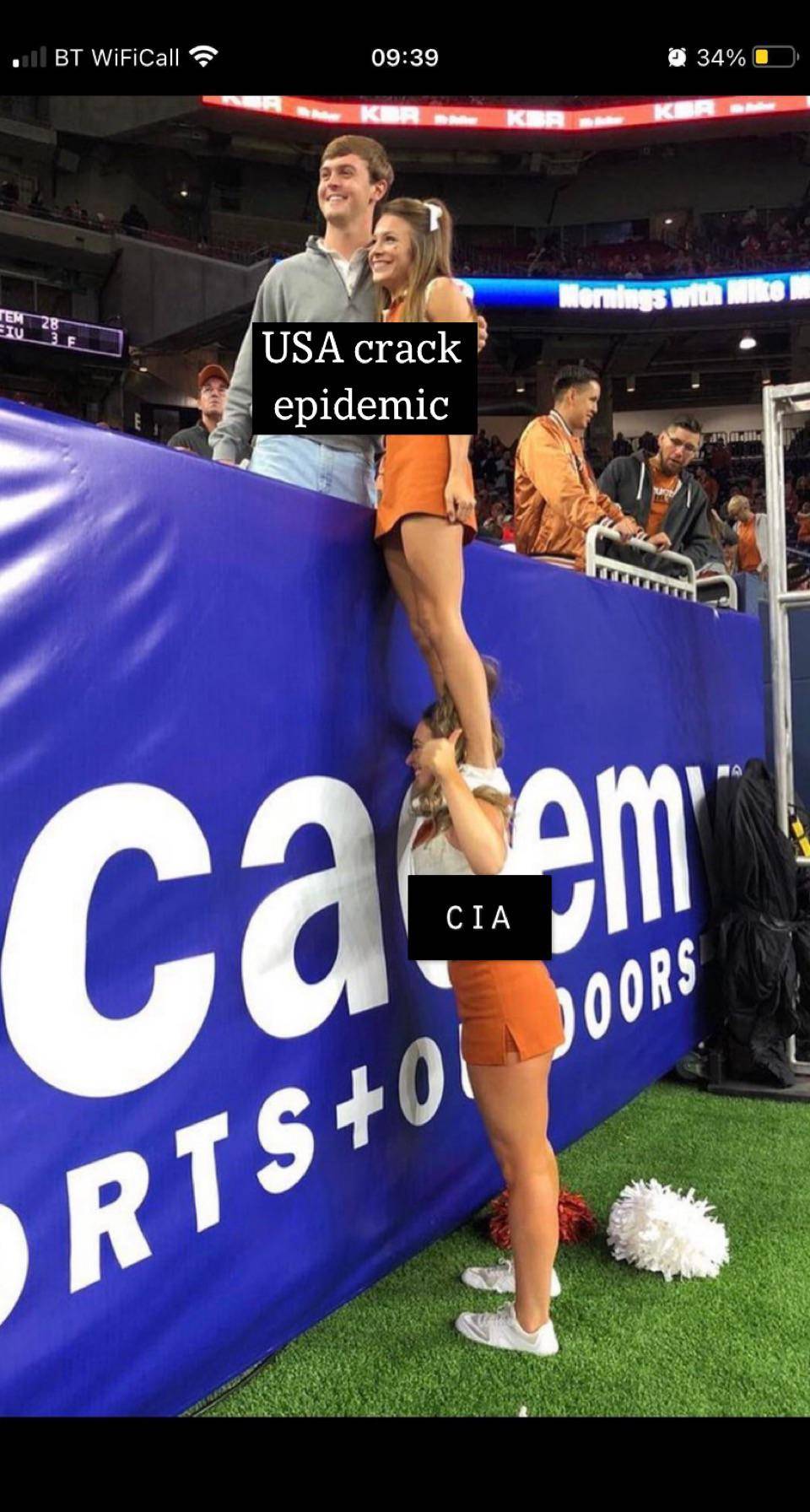 1980/90s America | Scrolller