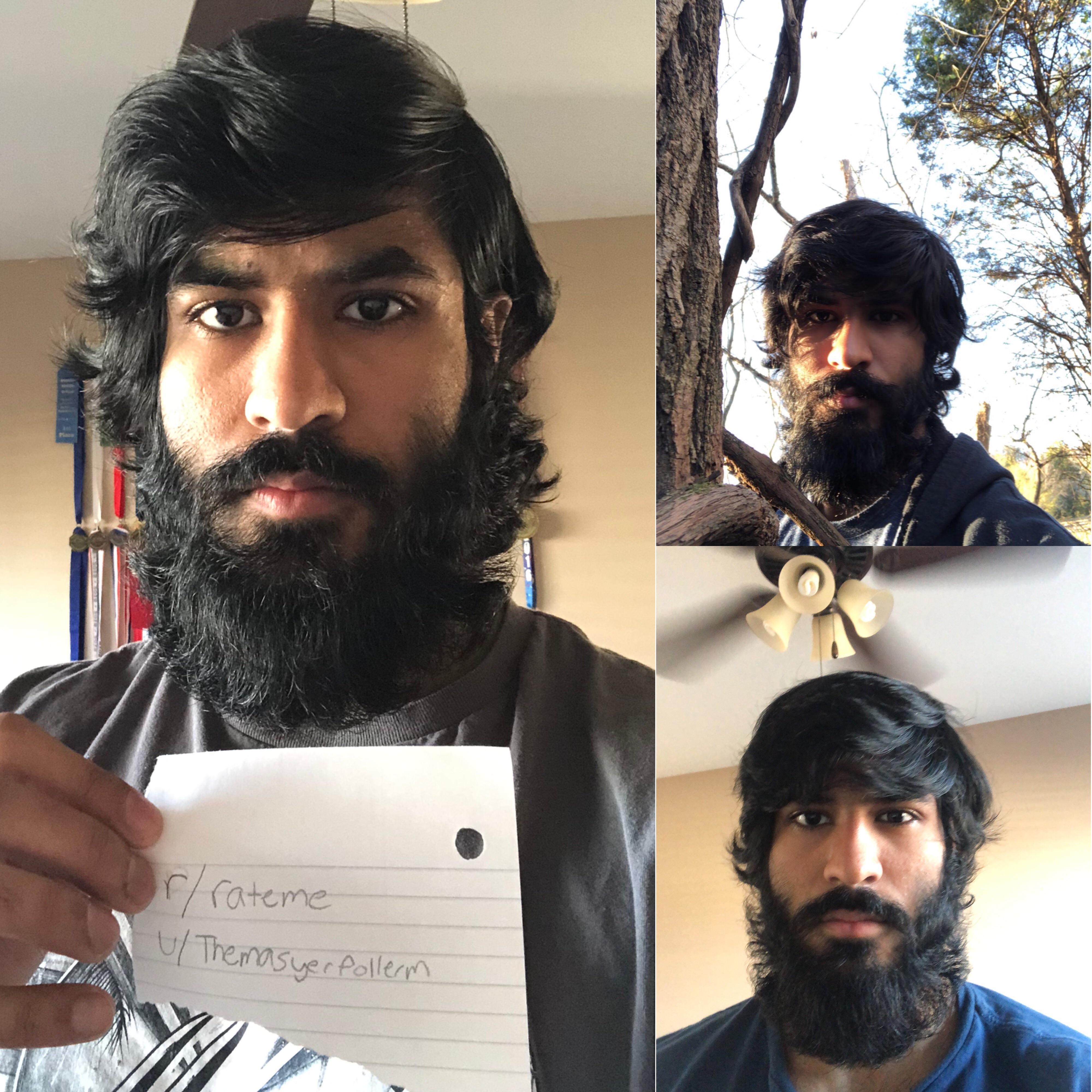 19M; They call me Osama | Scrolller