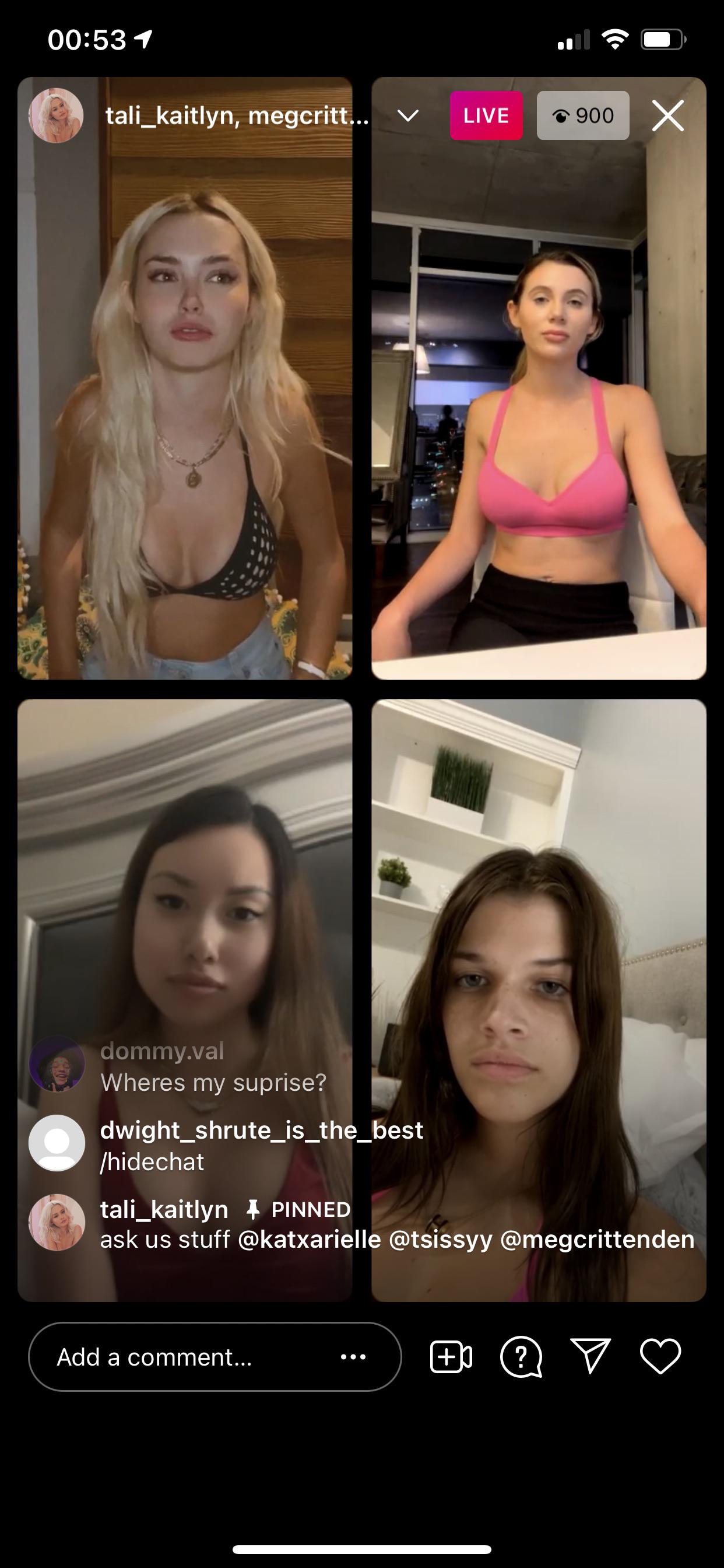 1k for a flash let’s get to it | Scrolller