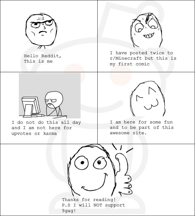 1st Comic | Scrolller