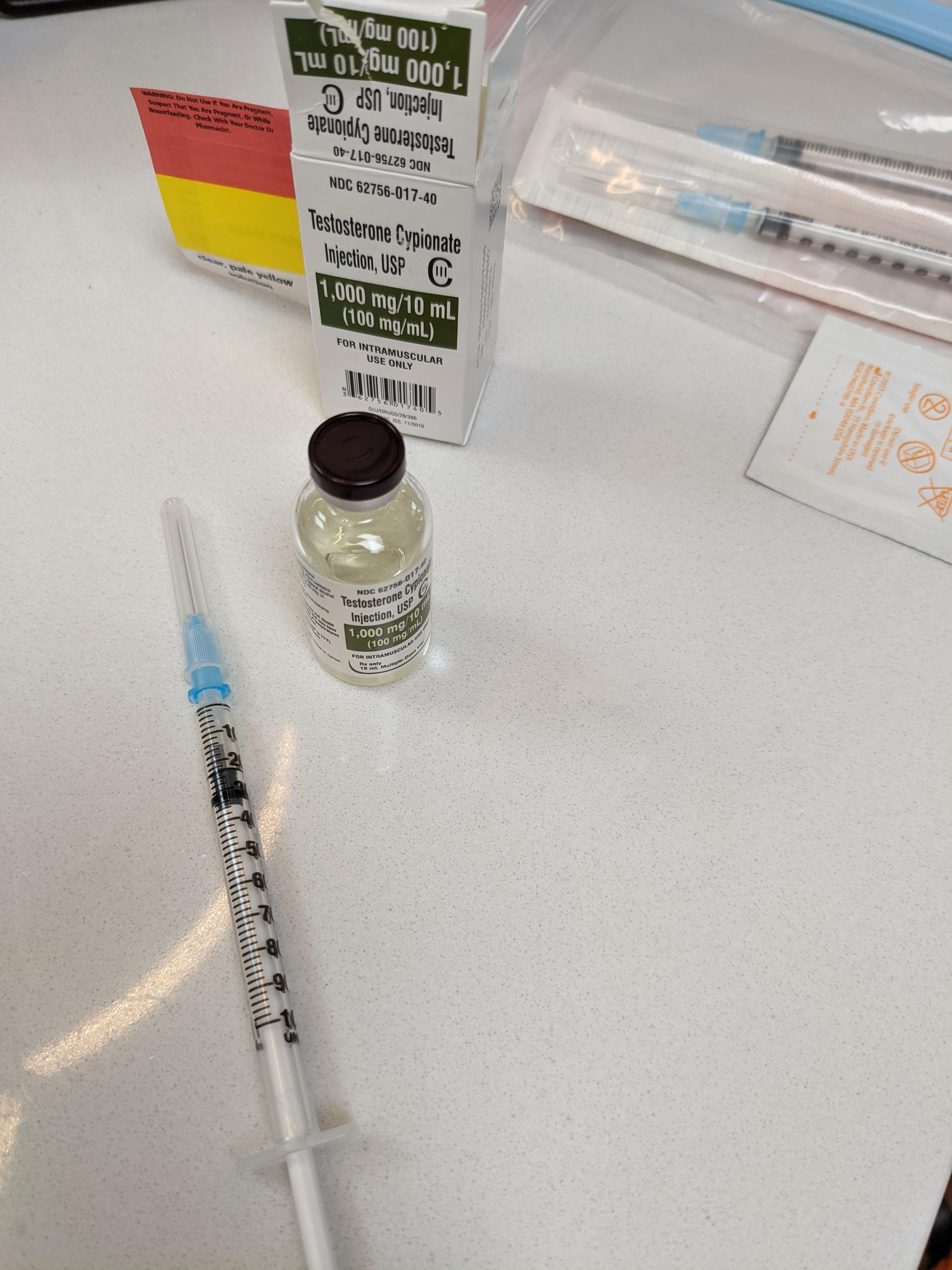 1st shot today boys! Woo hoo!!!!! | Scrolller