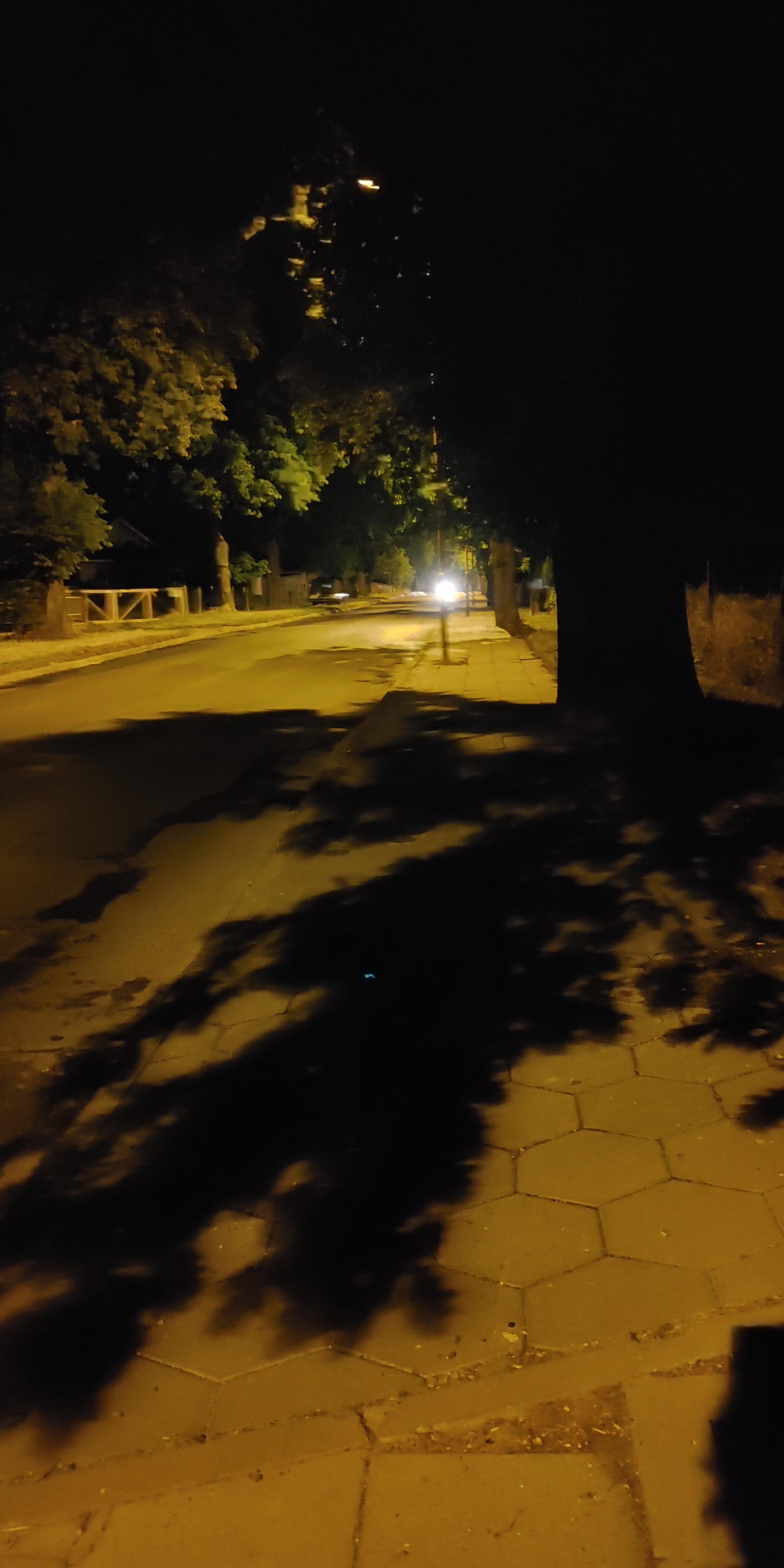 1st walk in a while | Scrolller