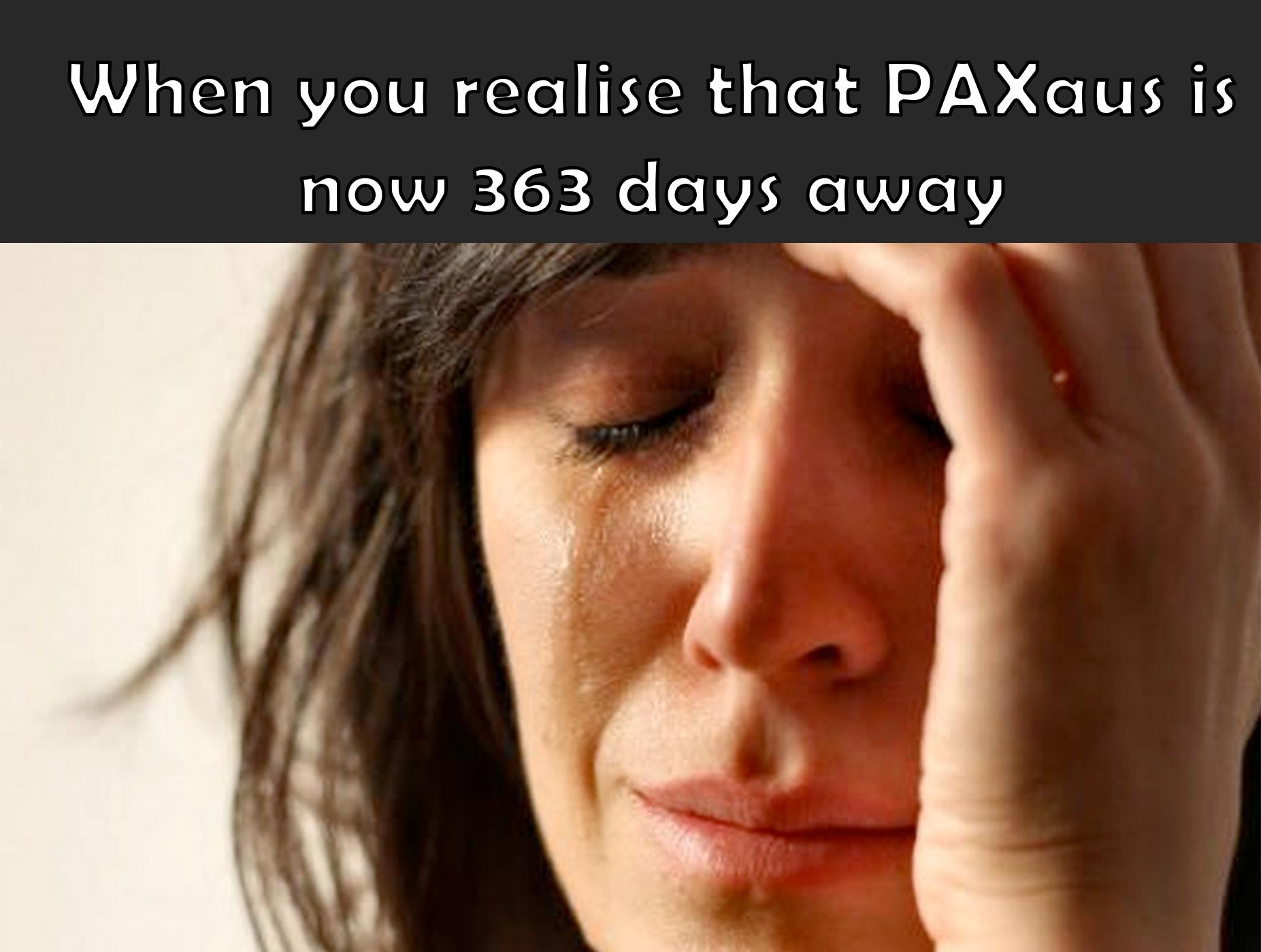 1st World Problems | Scrolller