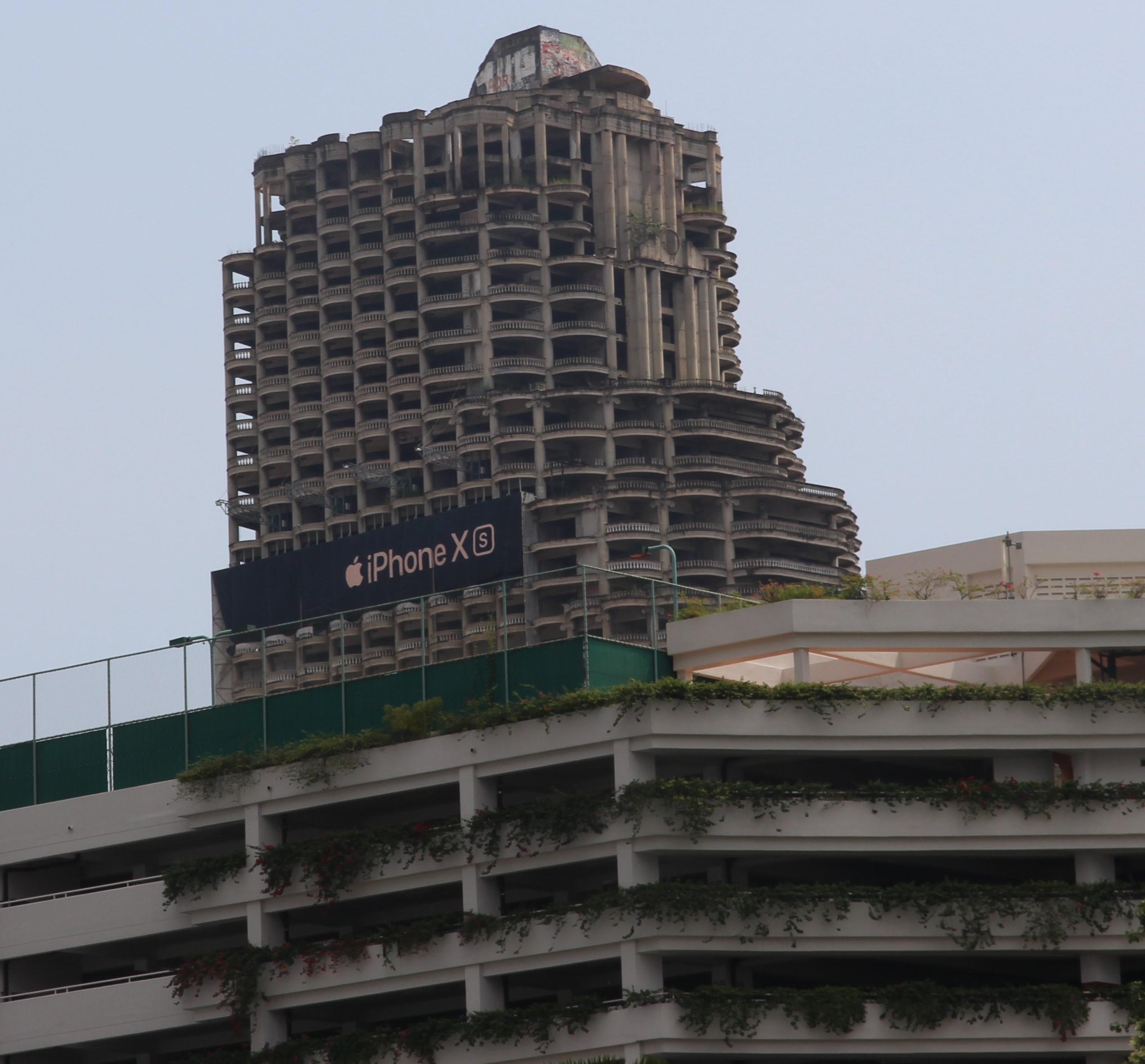 1UP, Bangkok | Scrolller