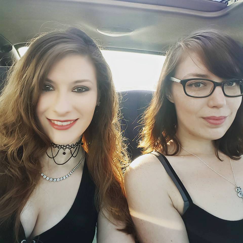 [2] Black Dresses | Scrolller