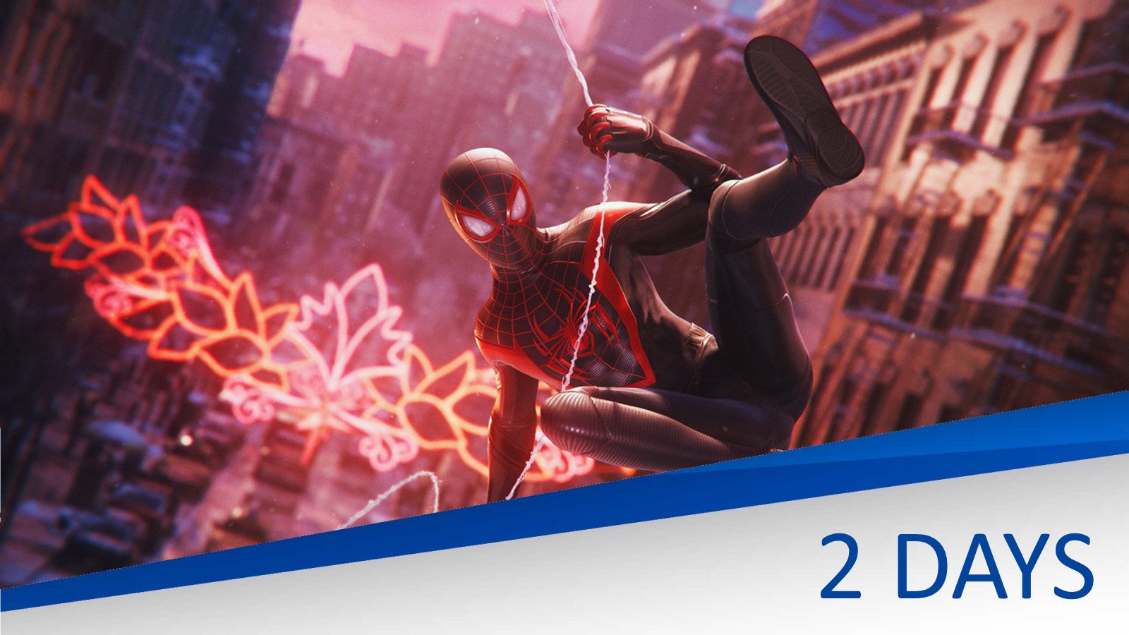 2 DAYS UNTIL PS5 LAUNCH! | Scrolller