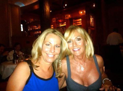 Pick a Blonde Milf. | Scrolller