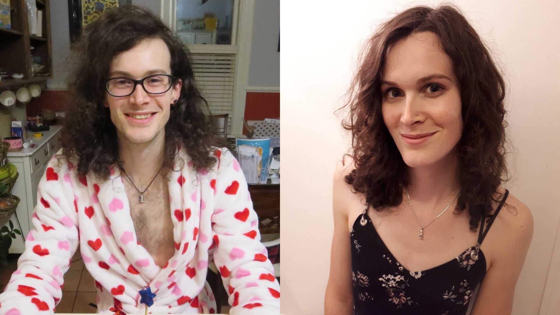 2 Years of HRT | Scrolller