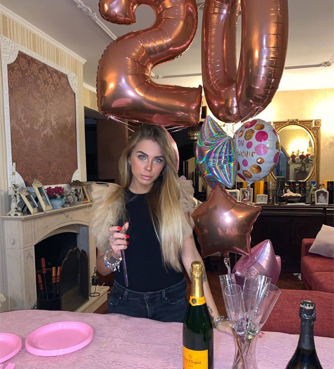 20🎂🔥 | Scrolller