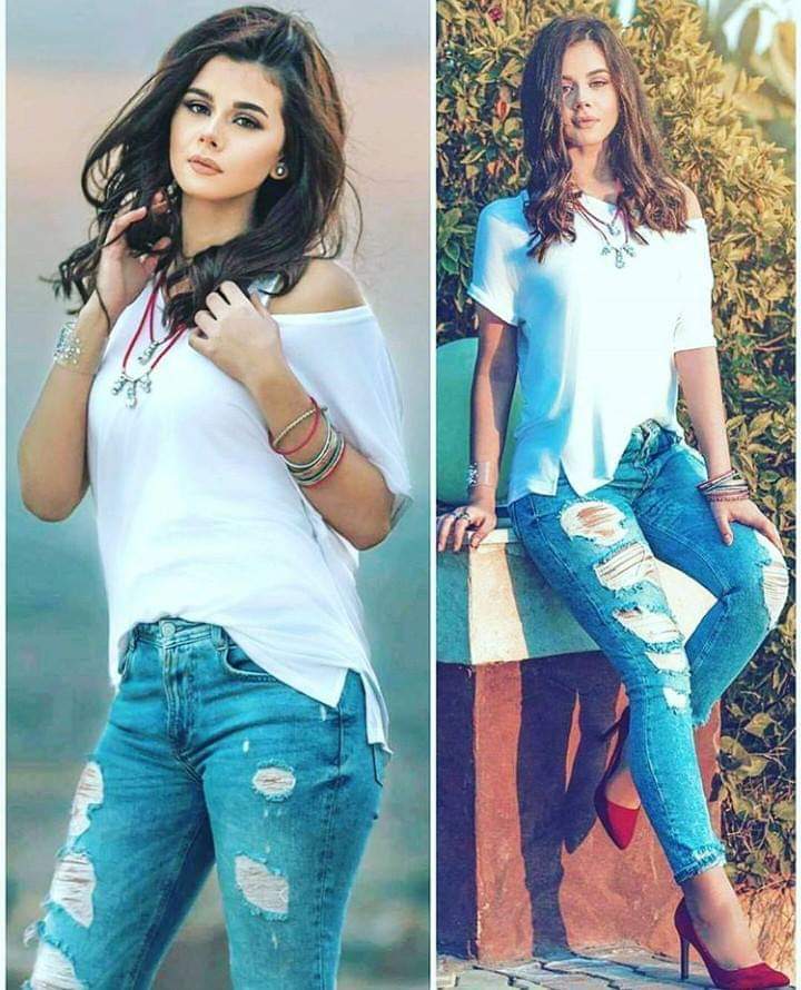 20 year old egyptian actress | Scrolller