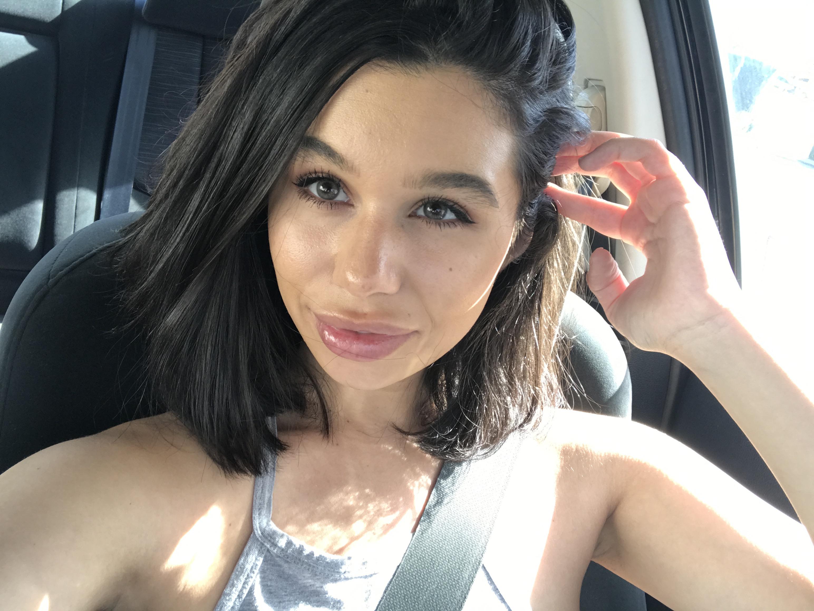 20 years old and curious ! | Scrolller