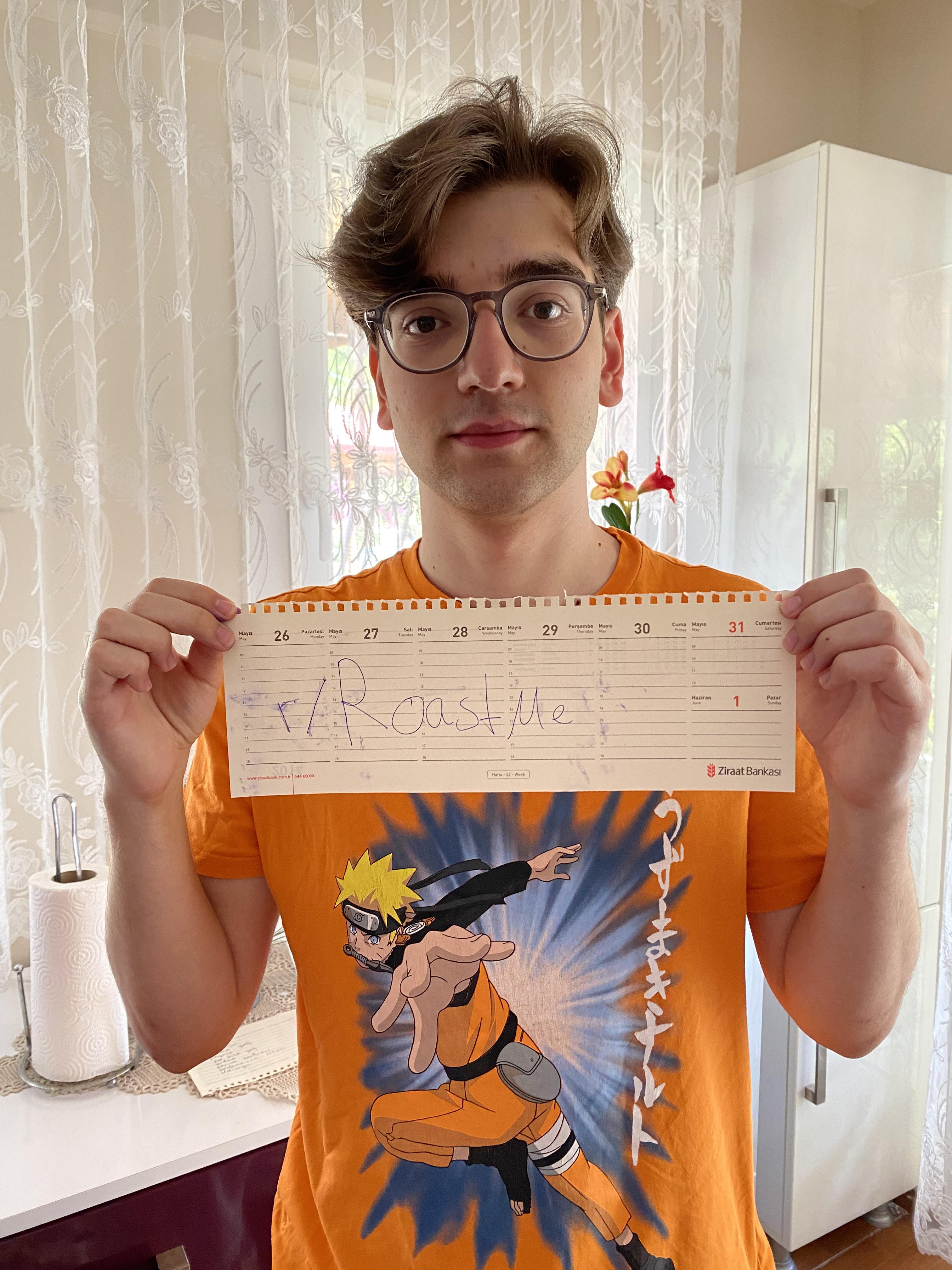 20 years old weeb | Scrolller