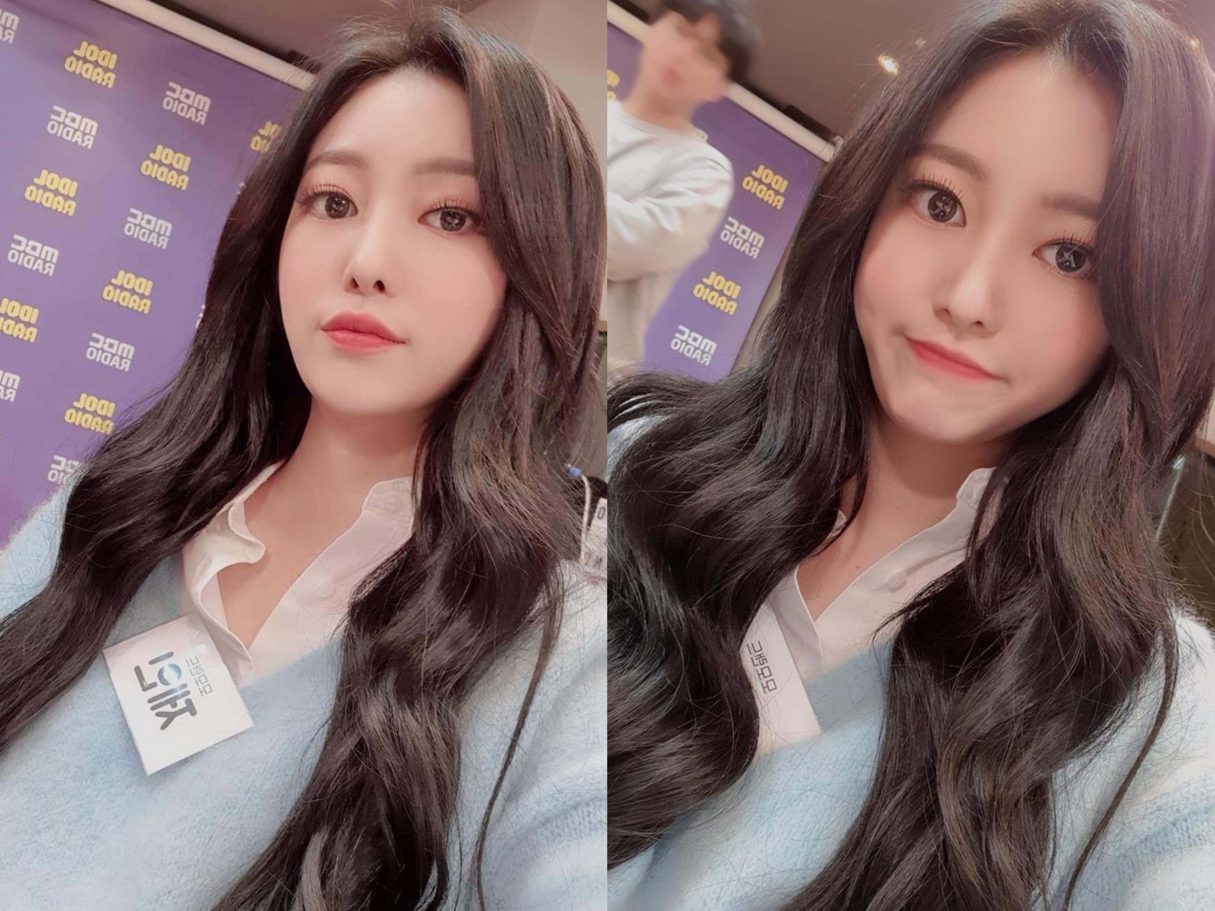200105 Momoland Twitter Update - Jane | Scrolller