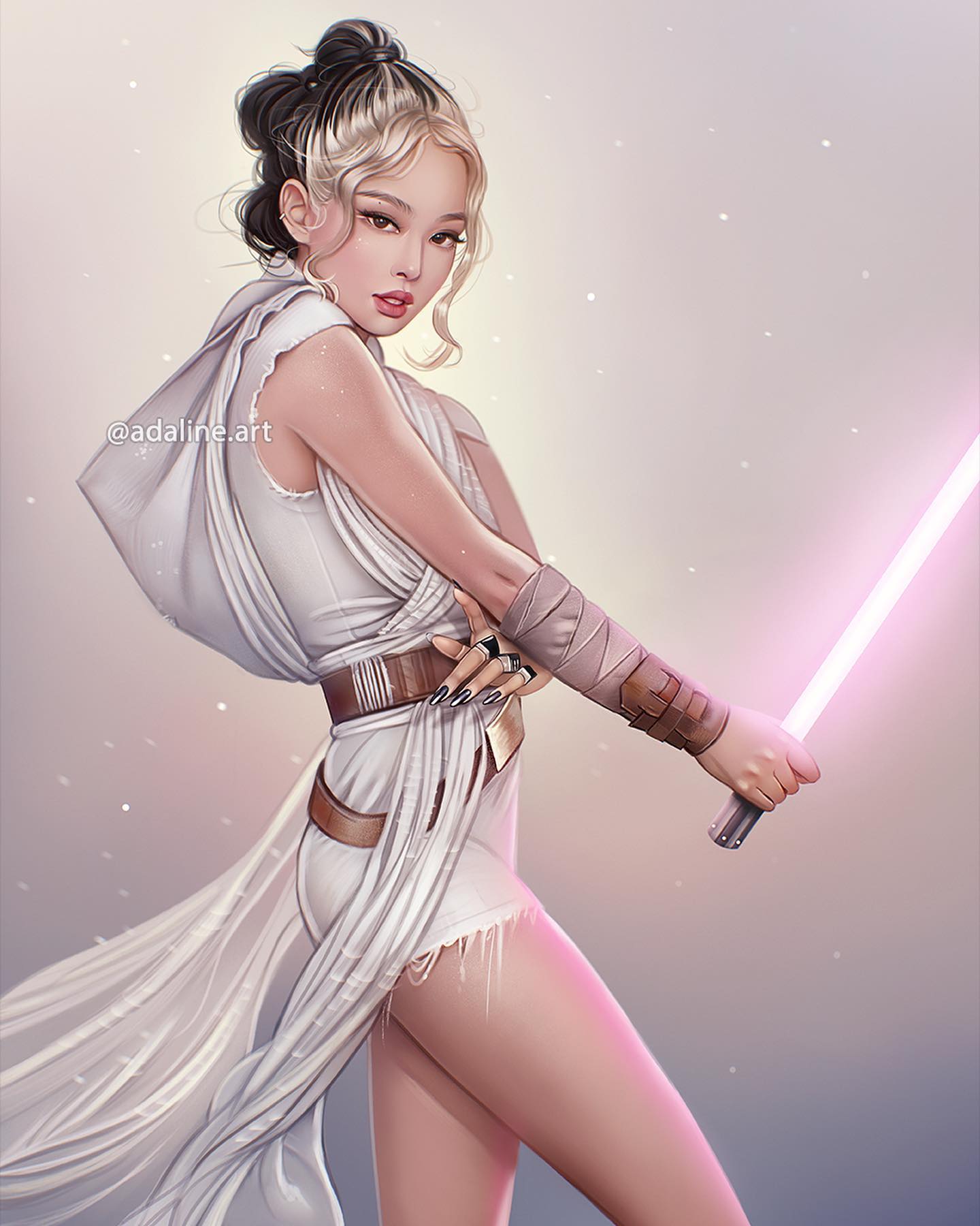 200703 Jennie x Rey | Scrolller