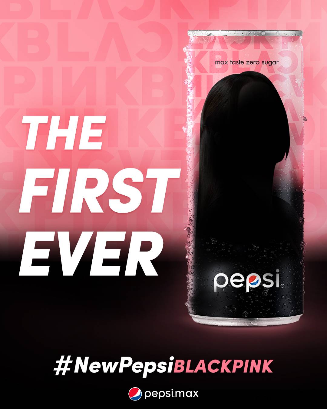 201117 BLACKPINK x Pepsi Thailand 'The First Ever' Teaser ft. Jisoo | Scrolller