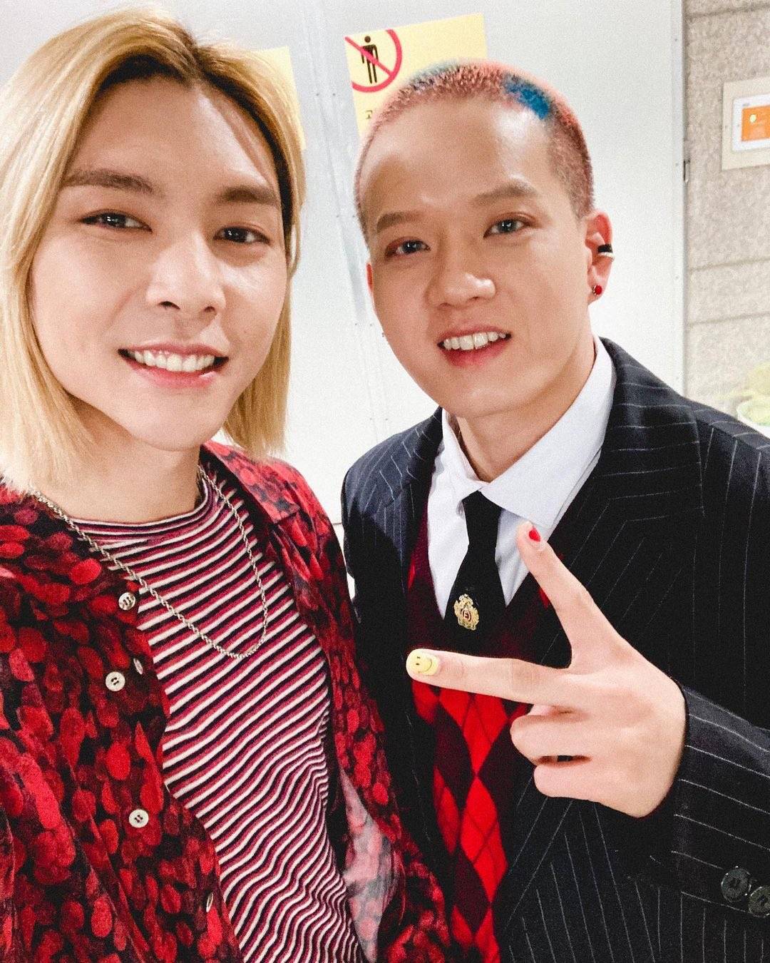 201202 btobpeniel Instagram Update with Johnny | Scrolller