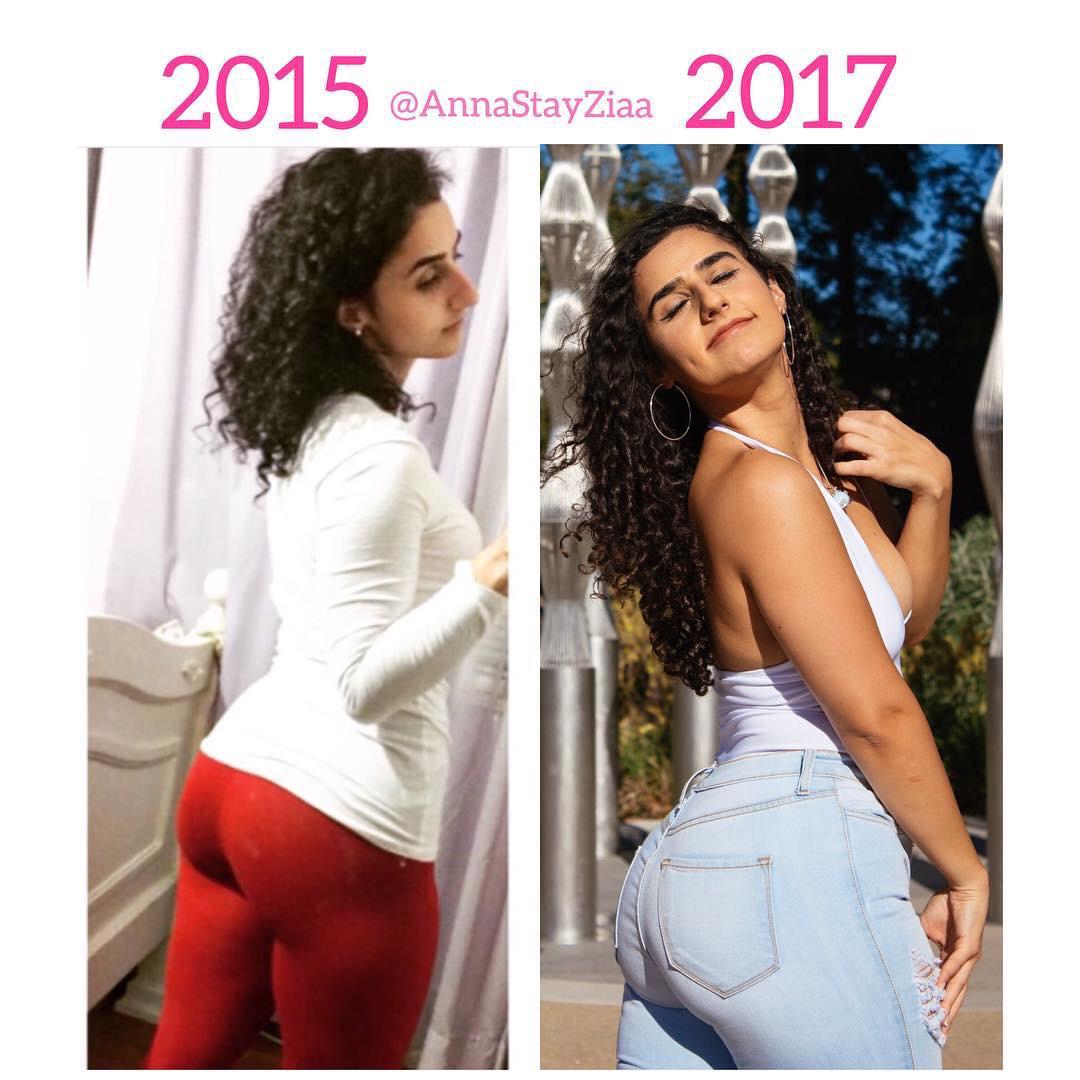 2015 v 2017 | Scrolller