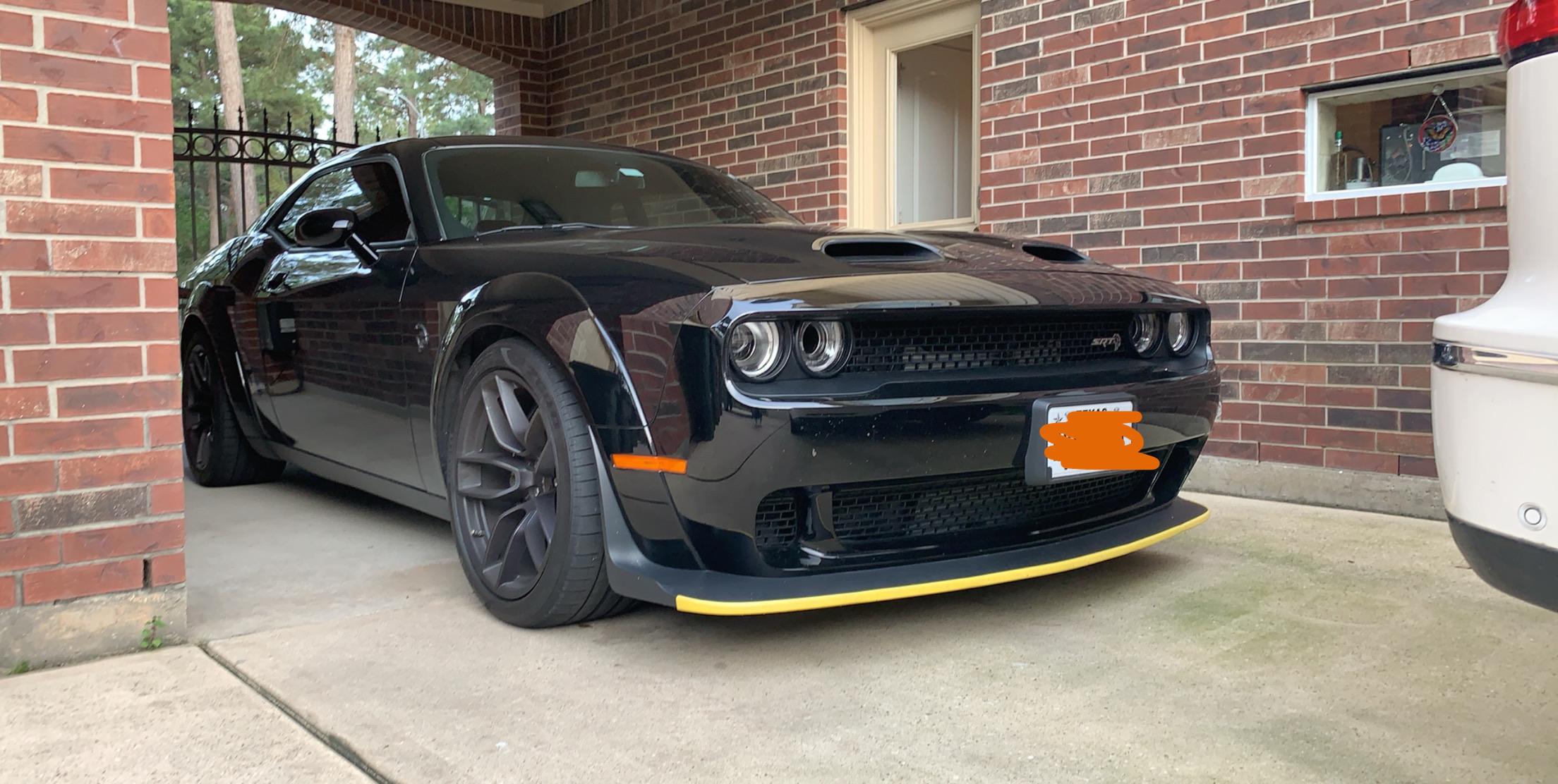 2019 dodge hellcat widebody redeye🔥🔥😝 | Scrolller