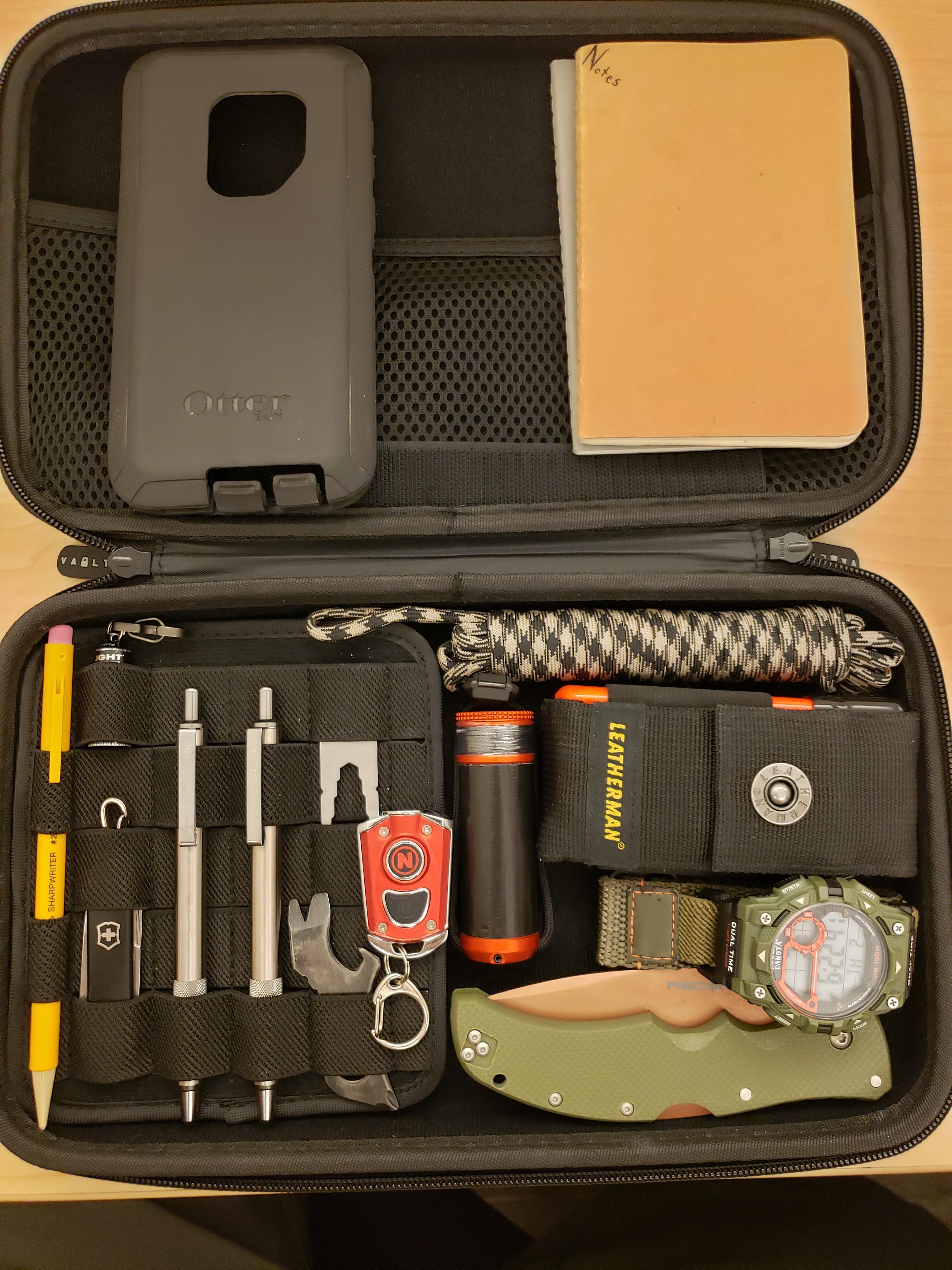 2020 Carry | Scrolller