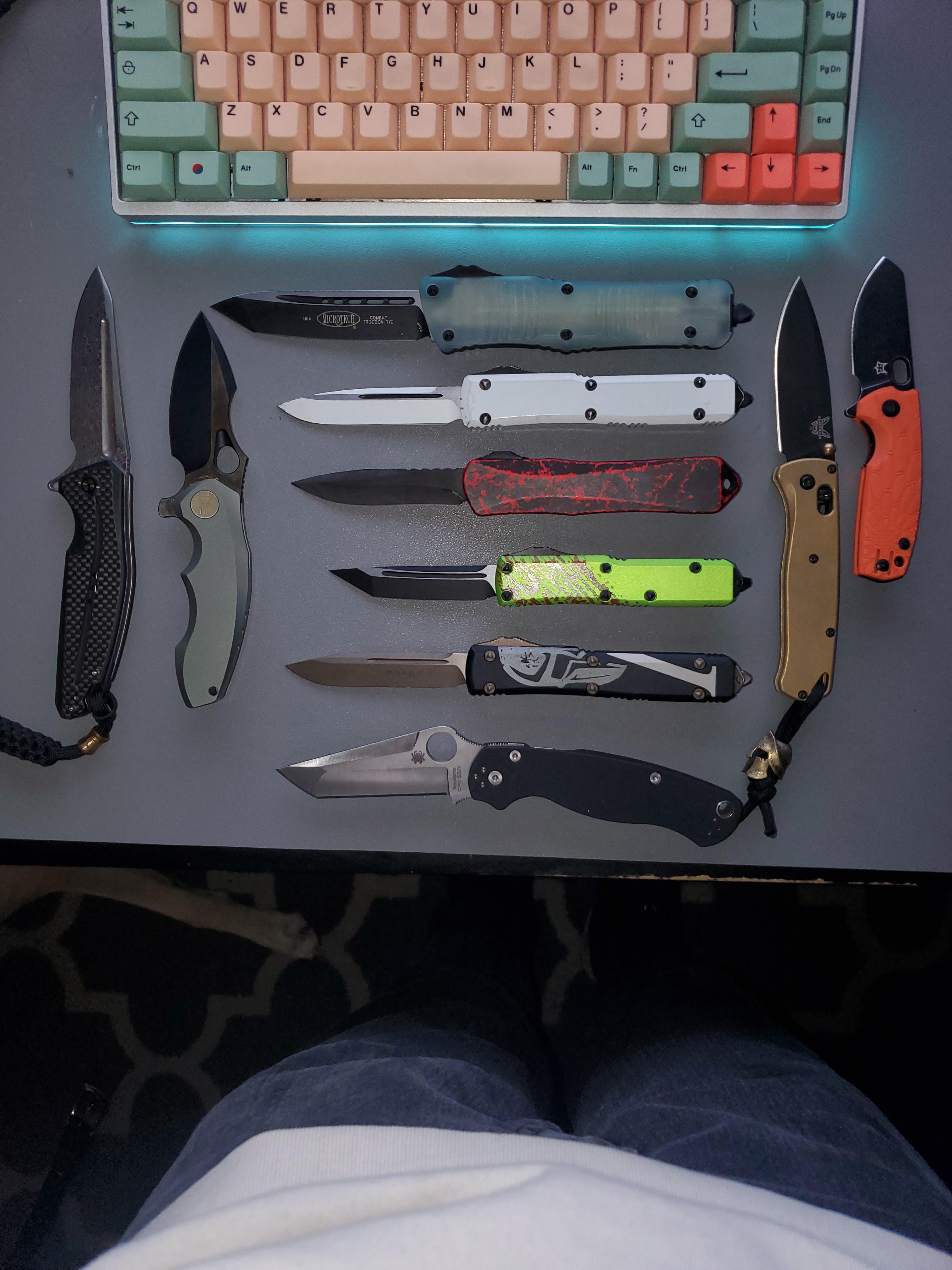 2020 Collection | Scrolller