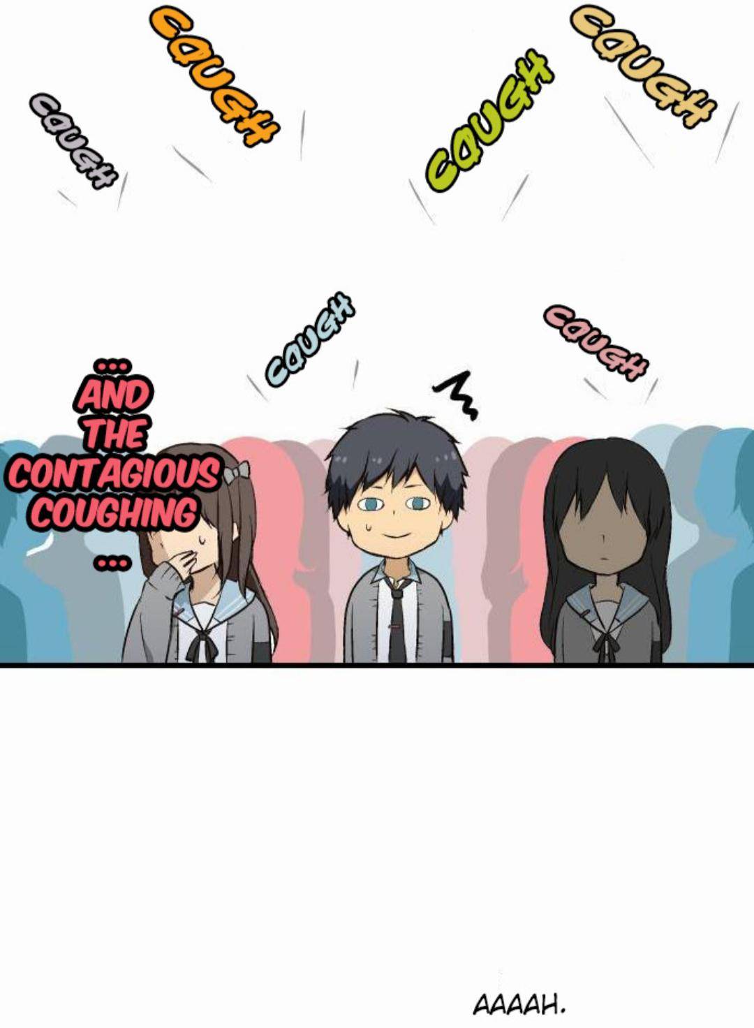 2020 in a nutshell! | Scrolller