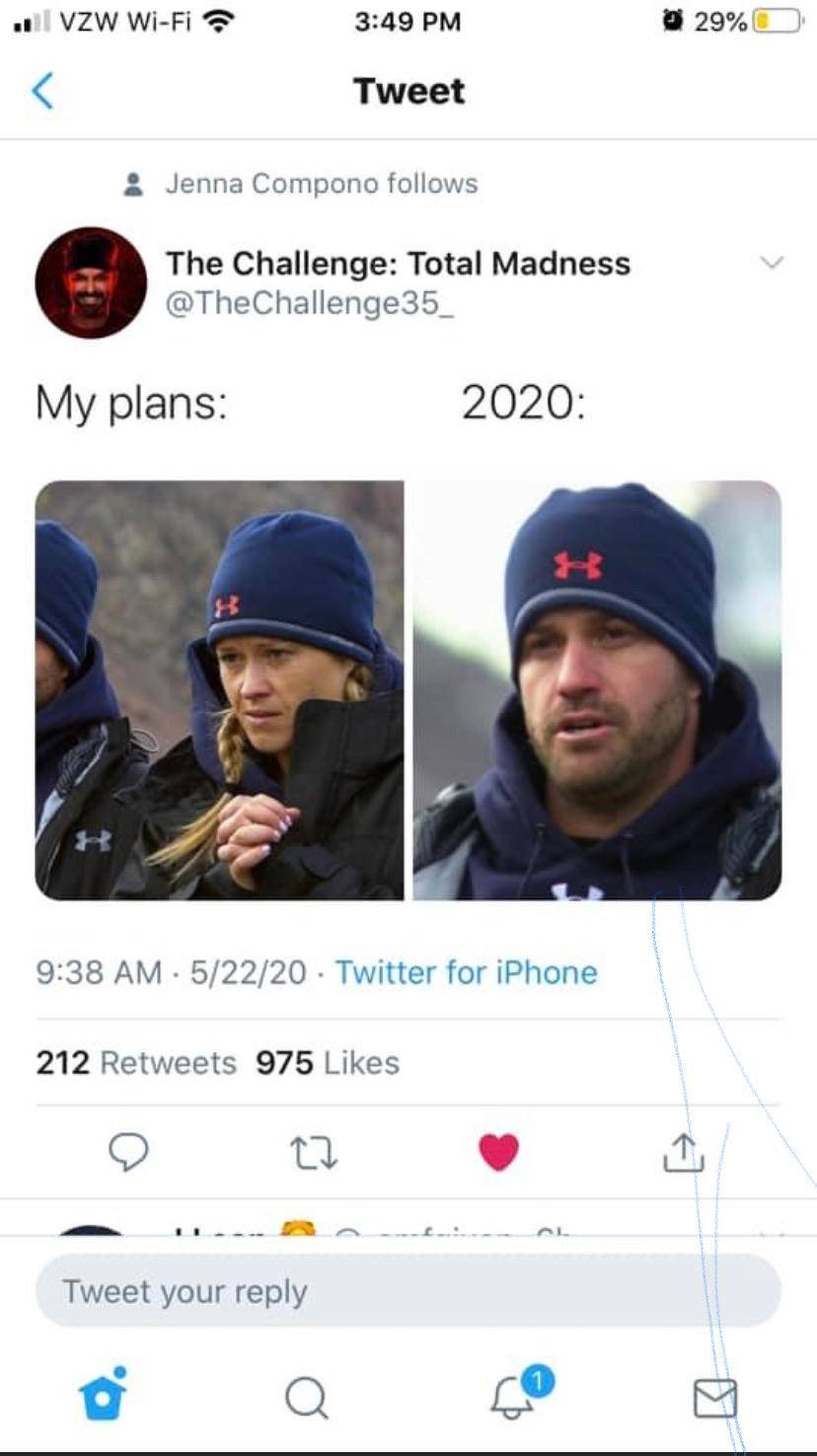 2020 is a disaster and so was that | Scrolller