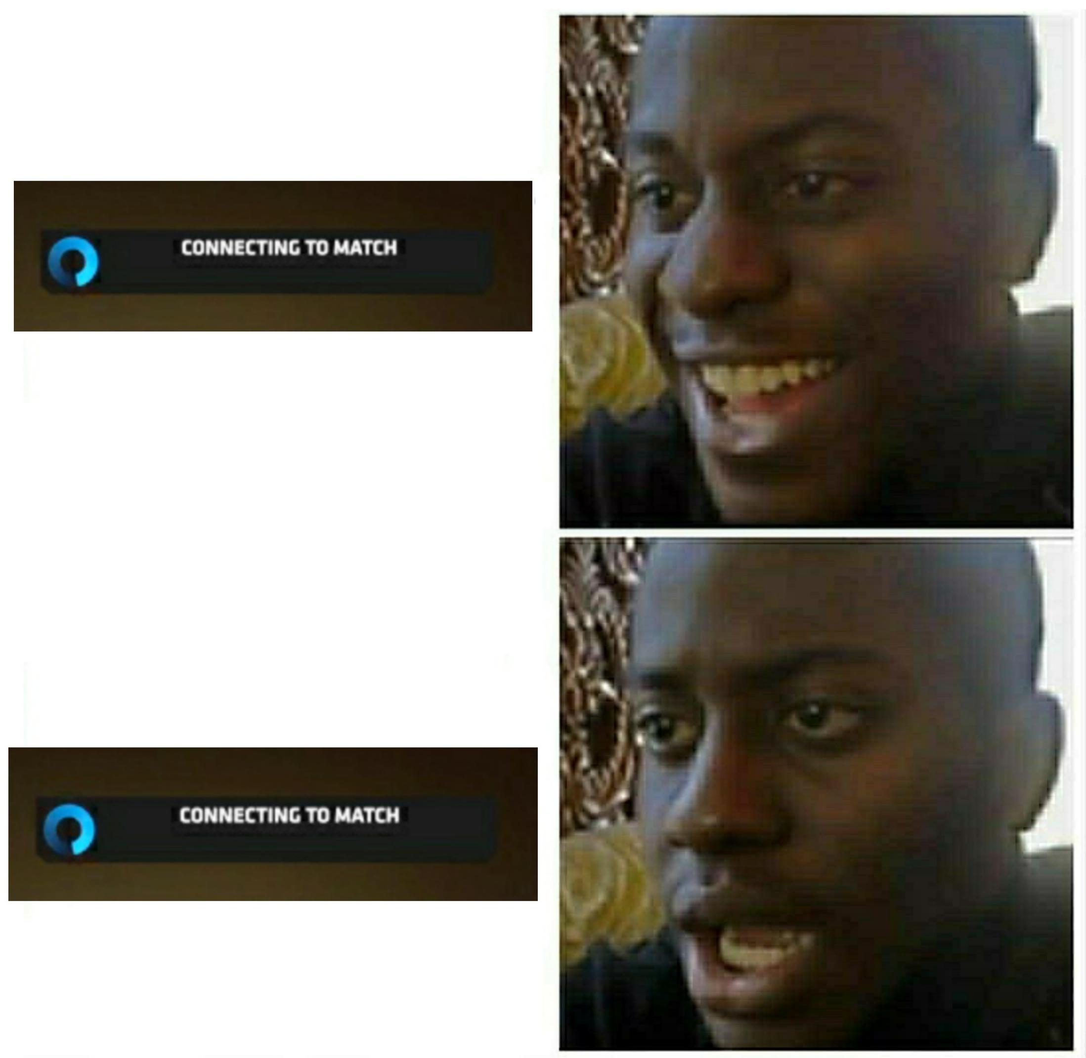 2020 Matchmaking 😟 | Scrolller