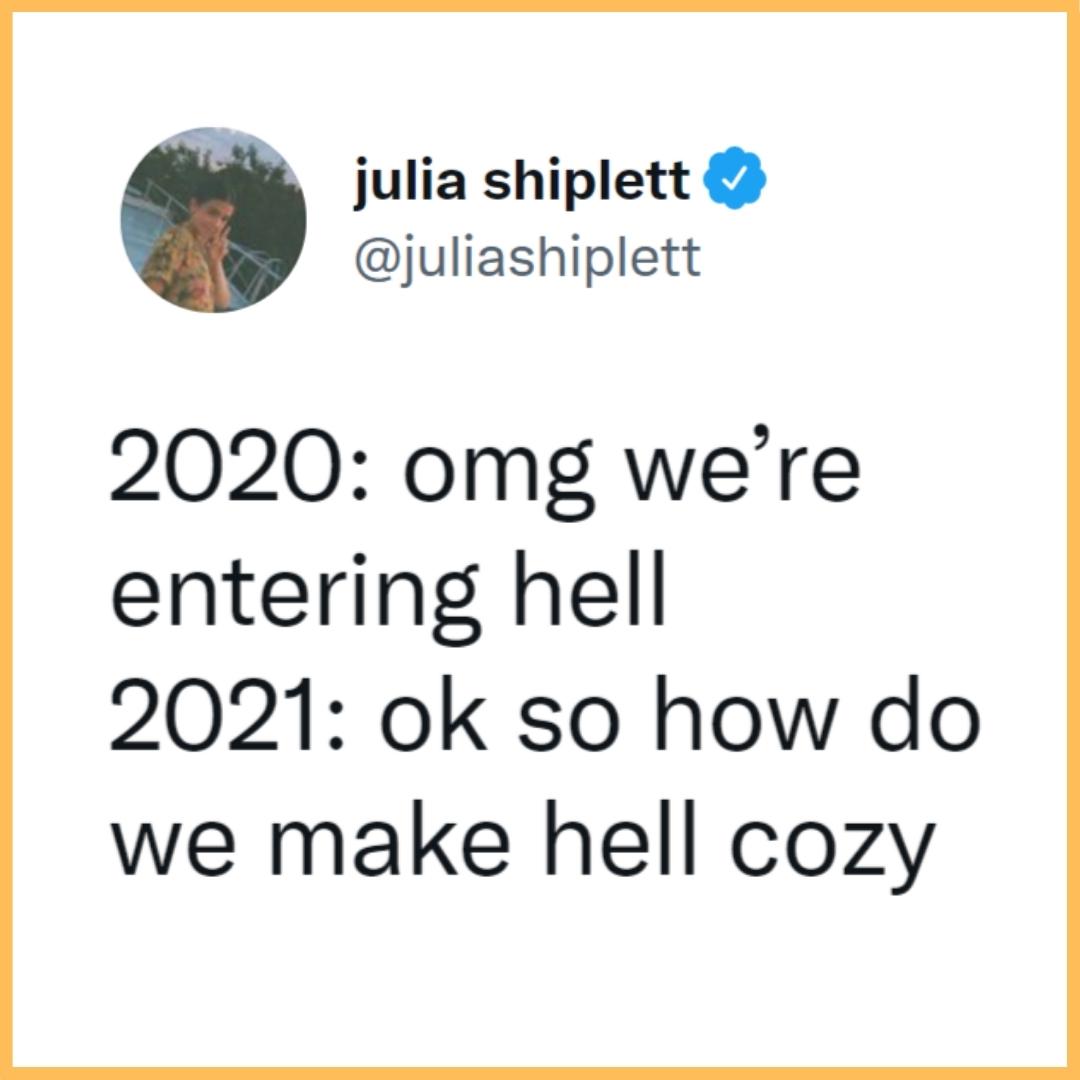 2020: omg | Scrolller