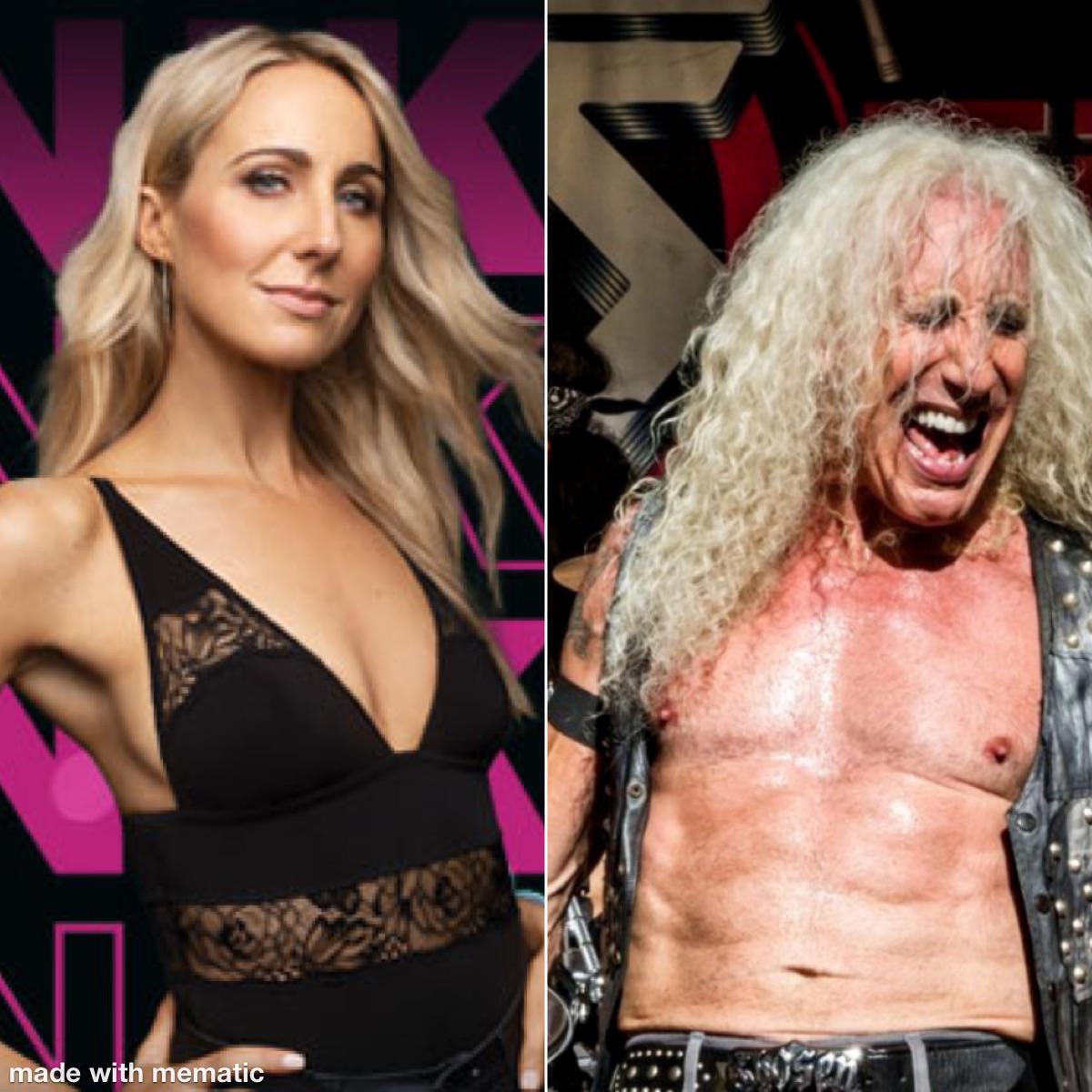 2020 was rough on poor Nikki Glaser | Scrolller