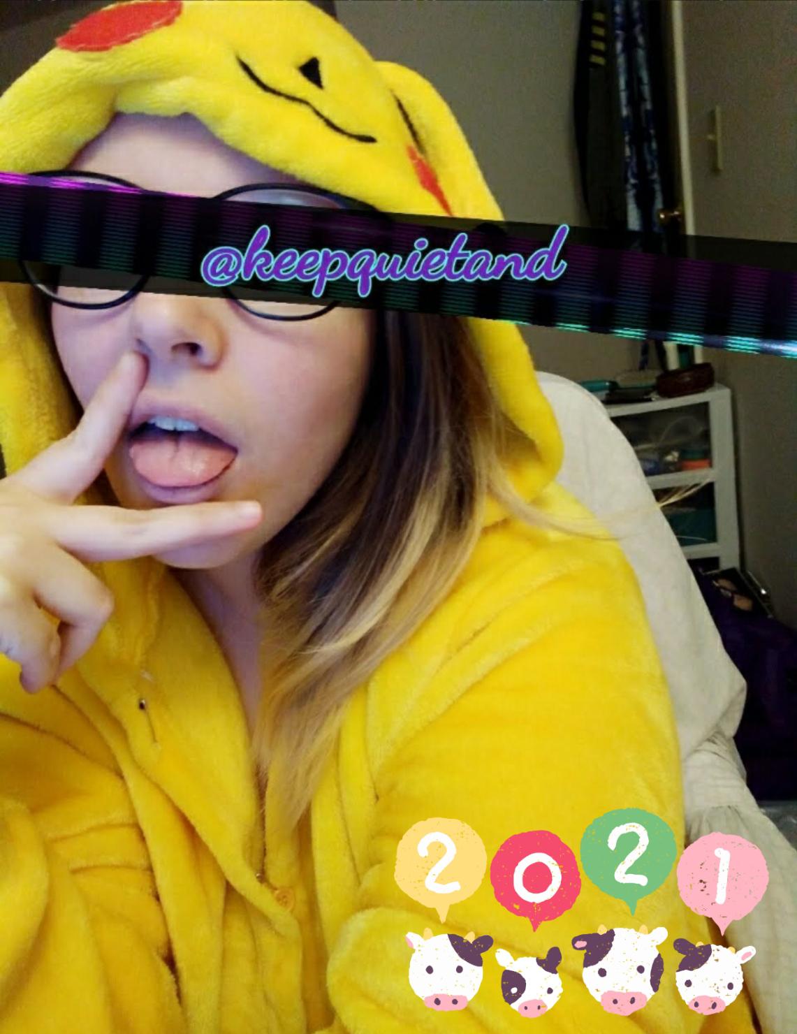 2021 Sweeties! Welcome! 😘 | Scrolller