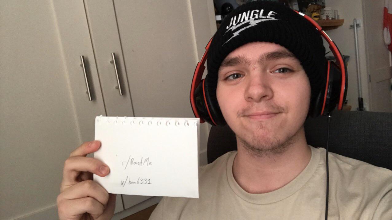 21 year old Uni graduate, jobless and ready to make this weekend ...