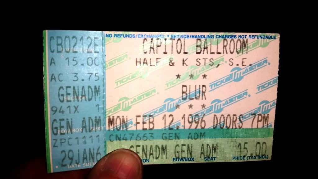 21 years later and still going strong | Scrolller