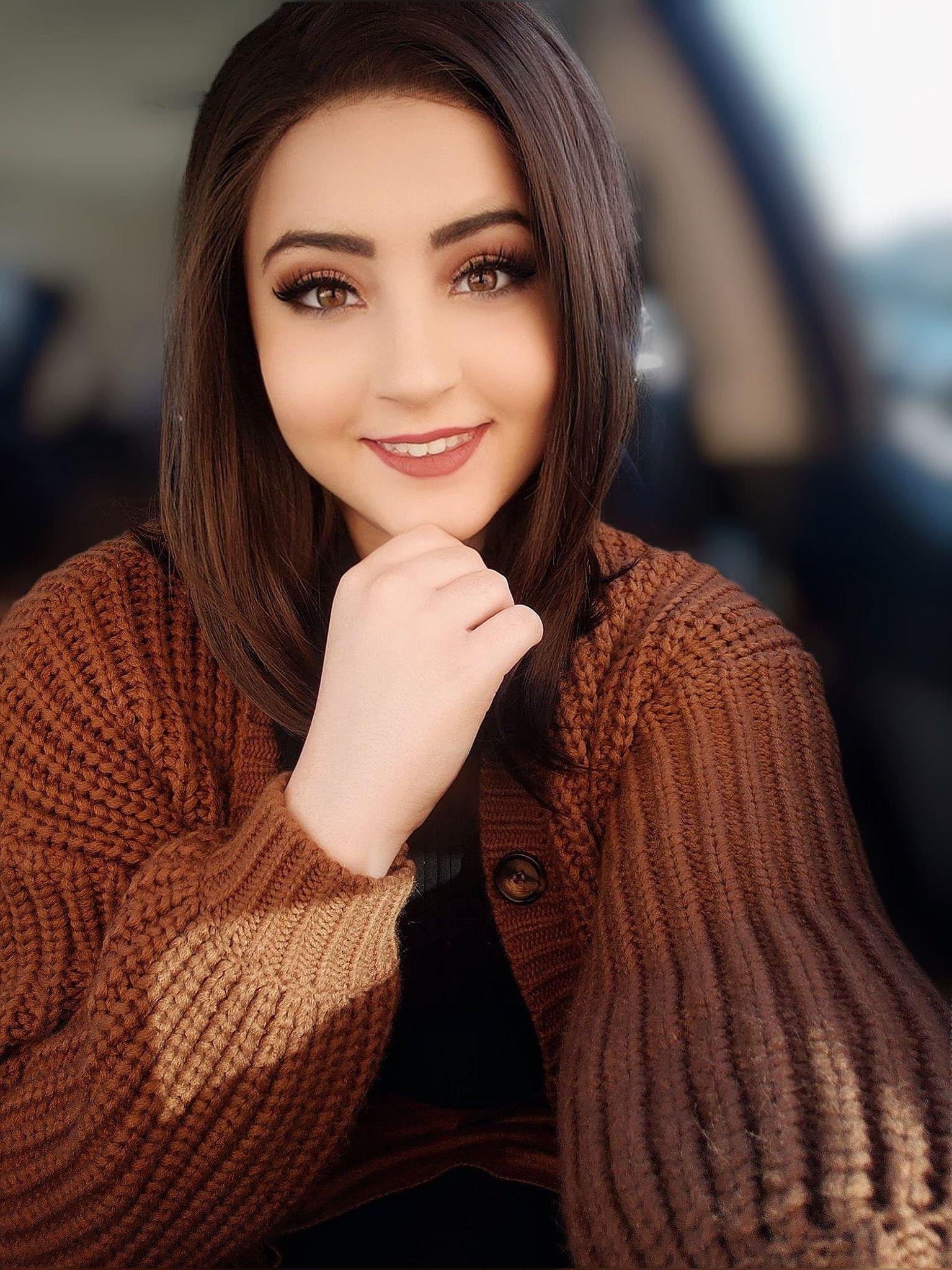 [21f] Feeling Rough Today But Thought I Looked Cute Scrolller