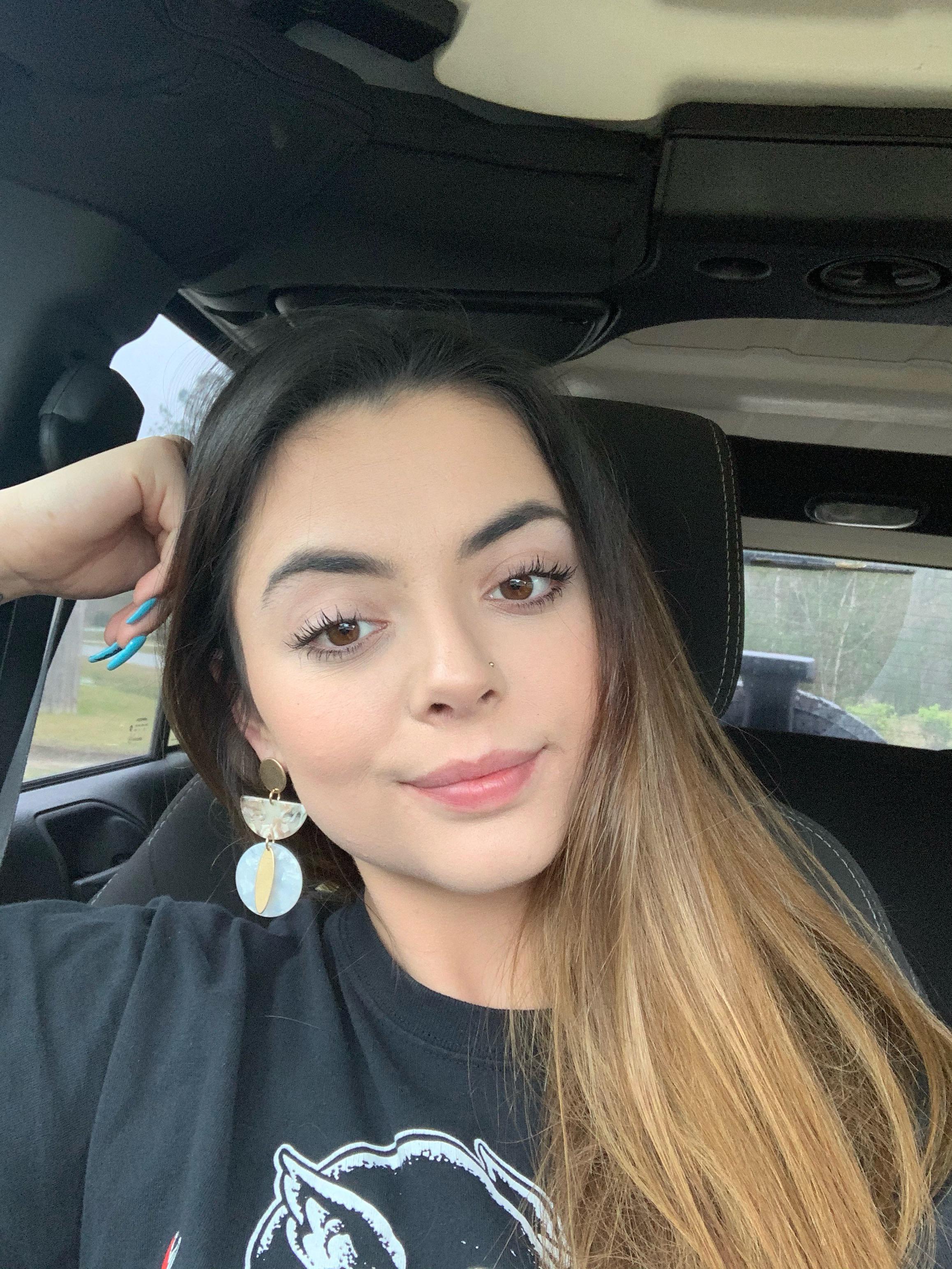 21F happy thoughts | Scrolller