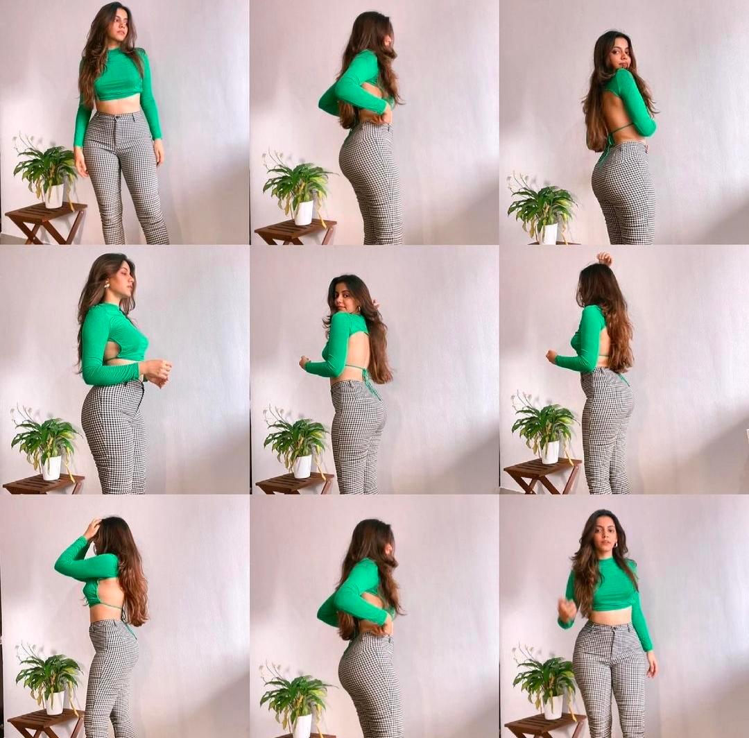 23 F Zoom in zoom out | Scrolller