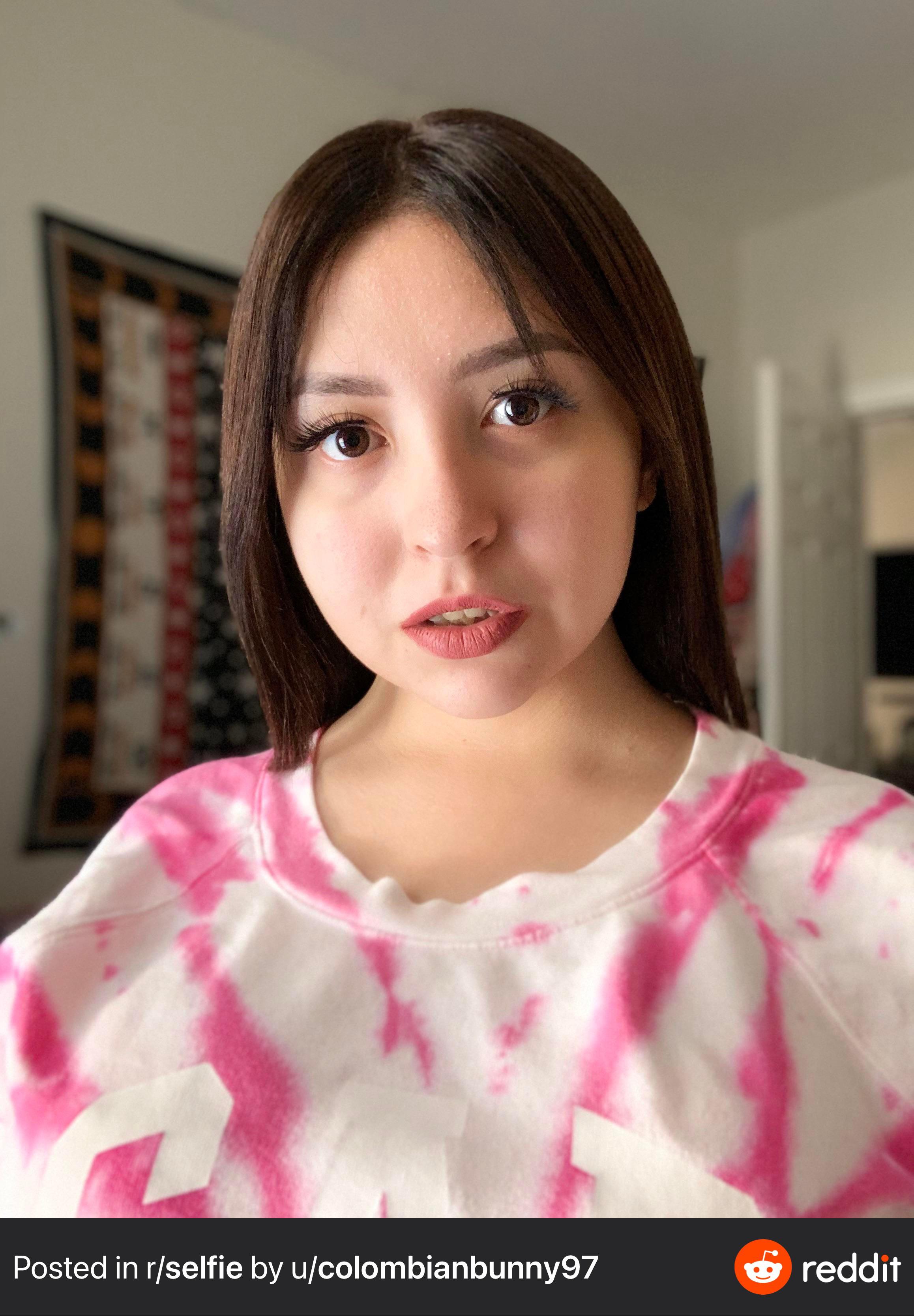 (23) Feeling pretty shitty | Scrolller