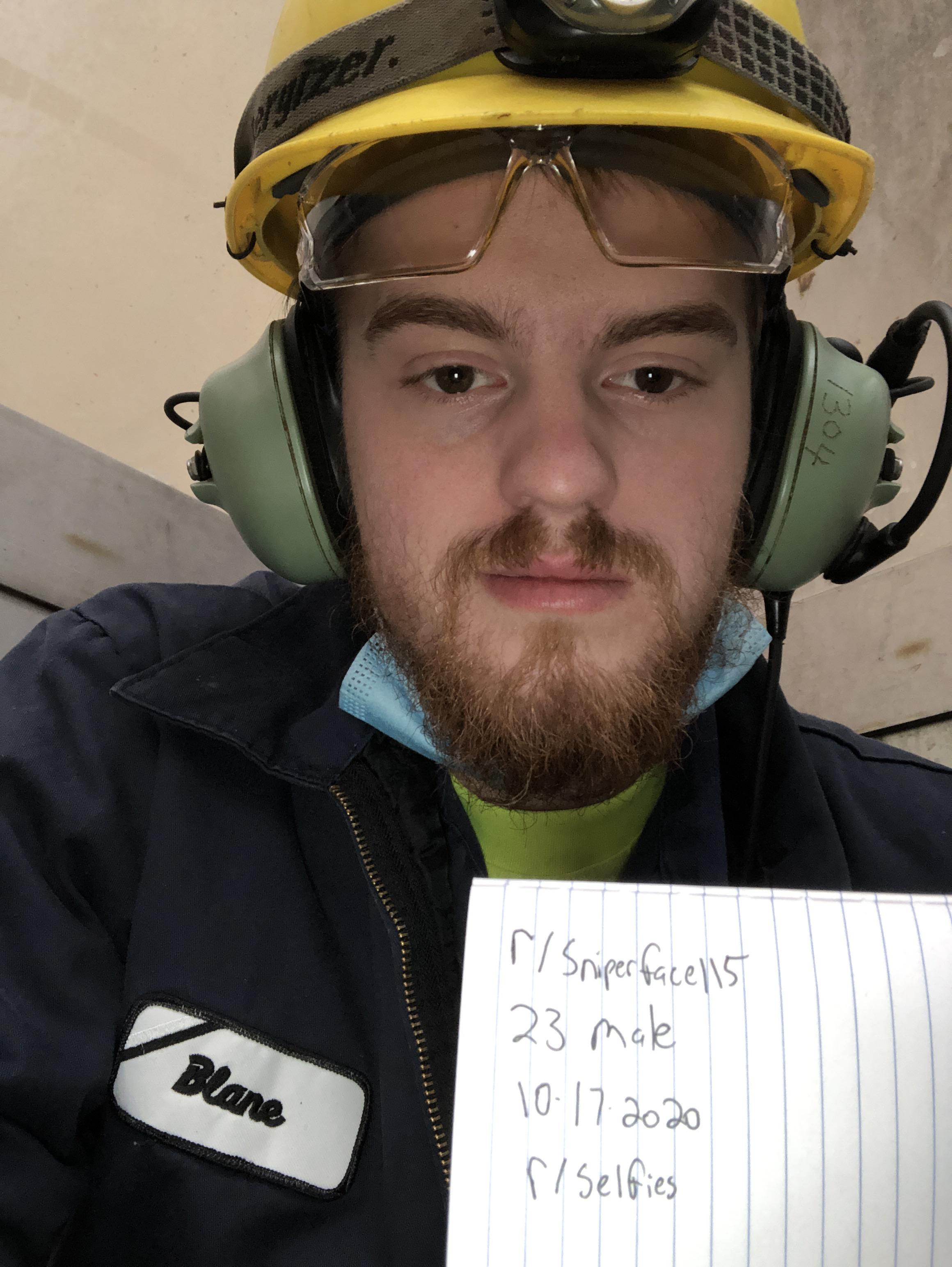 23 M. Verification post | Scrolller