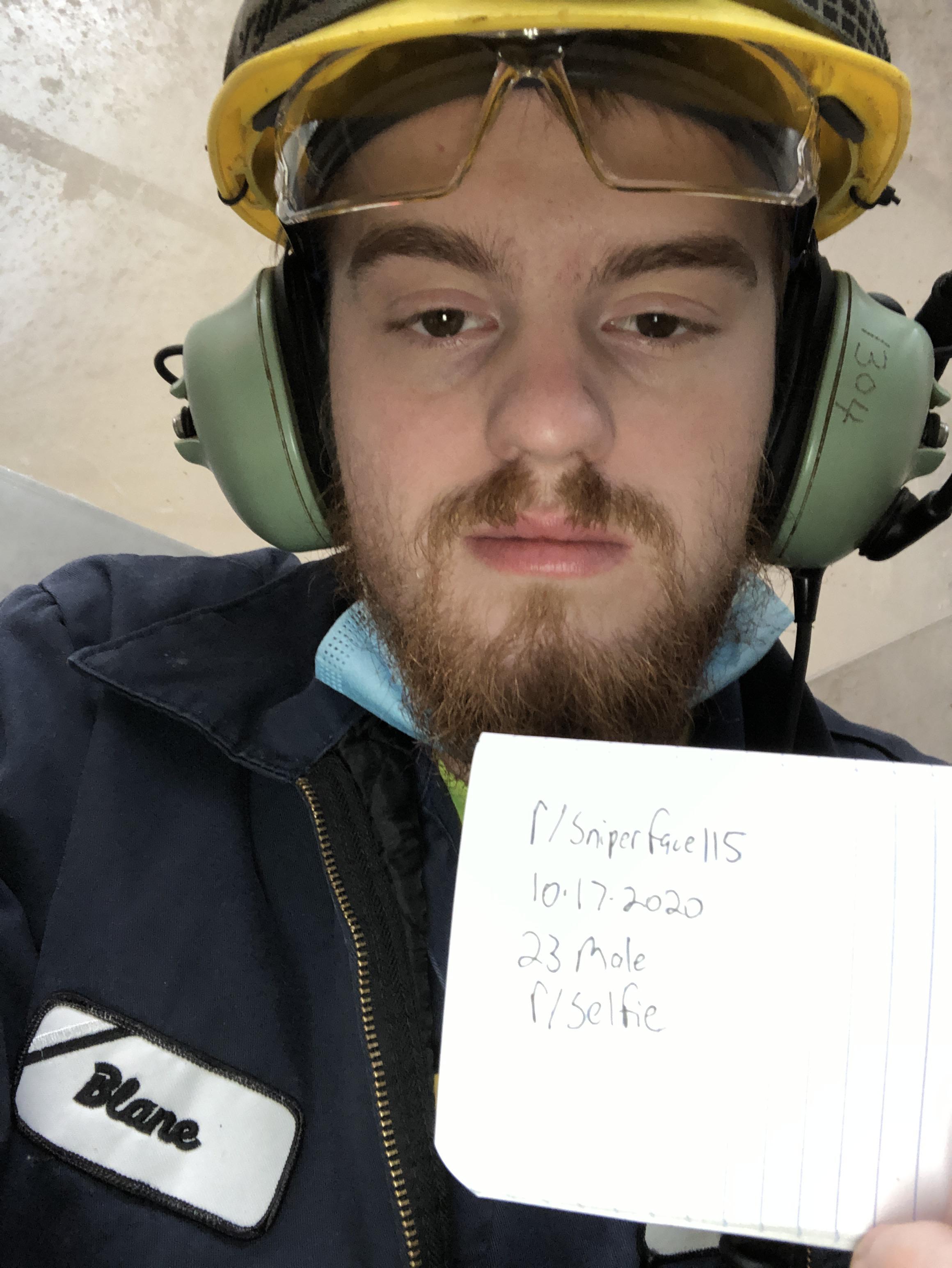 23 M. Verification post | Scrolller