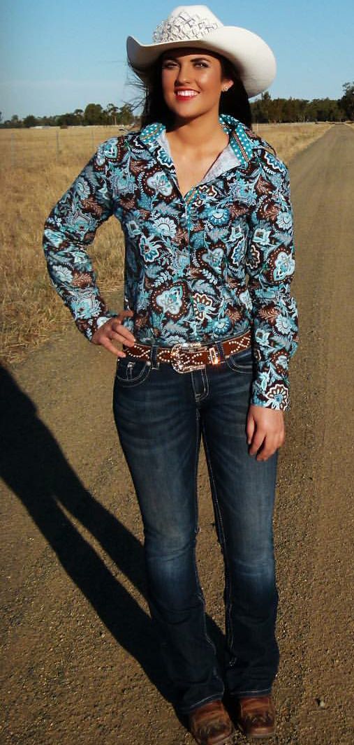 23--Rodeo last weekend | Scrolller