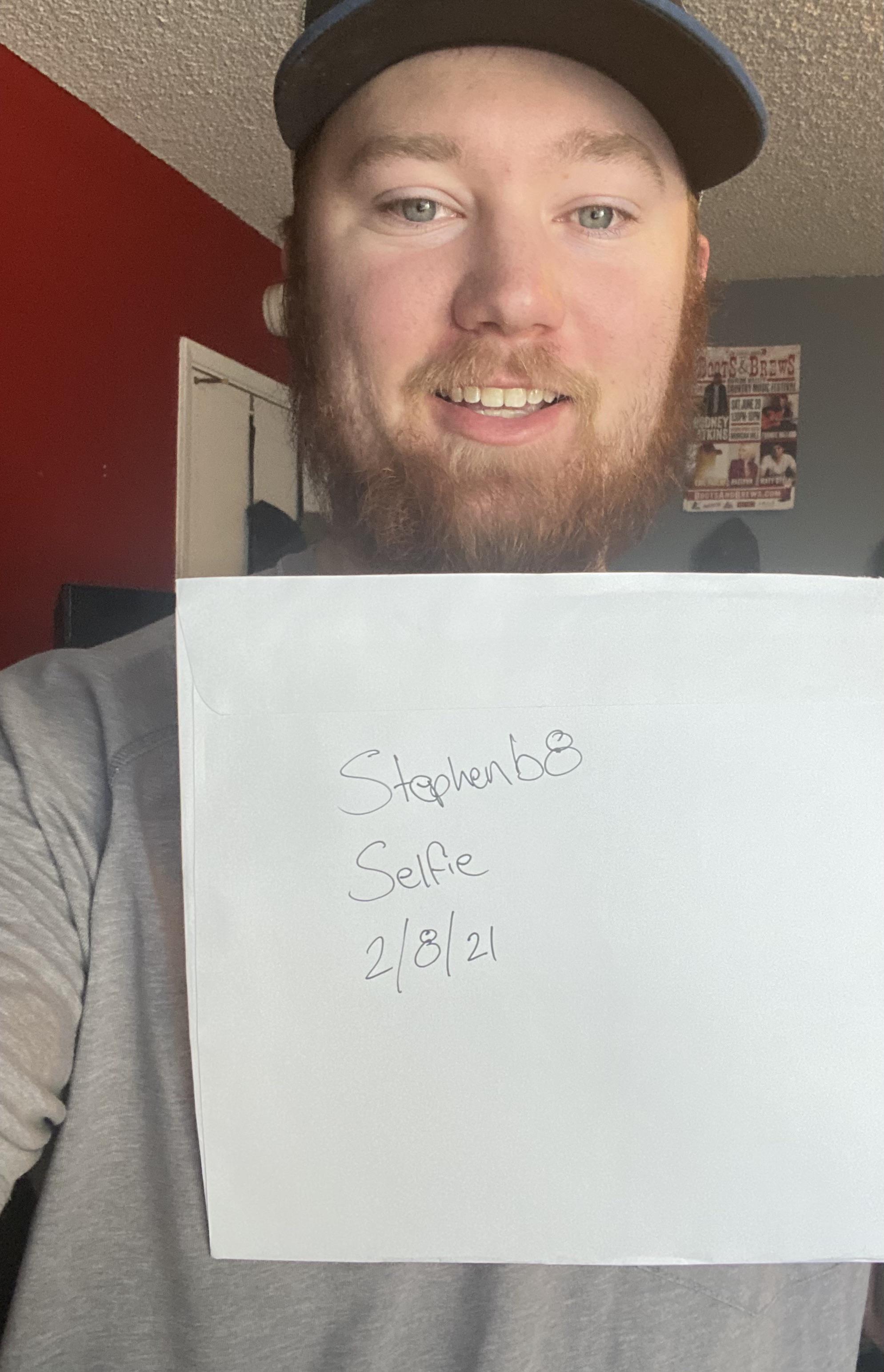 (23) Verification! | Scrolller