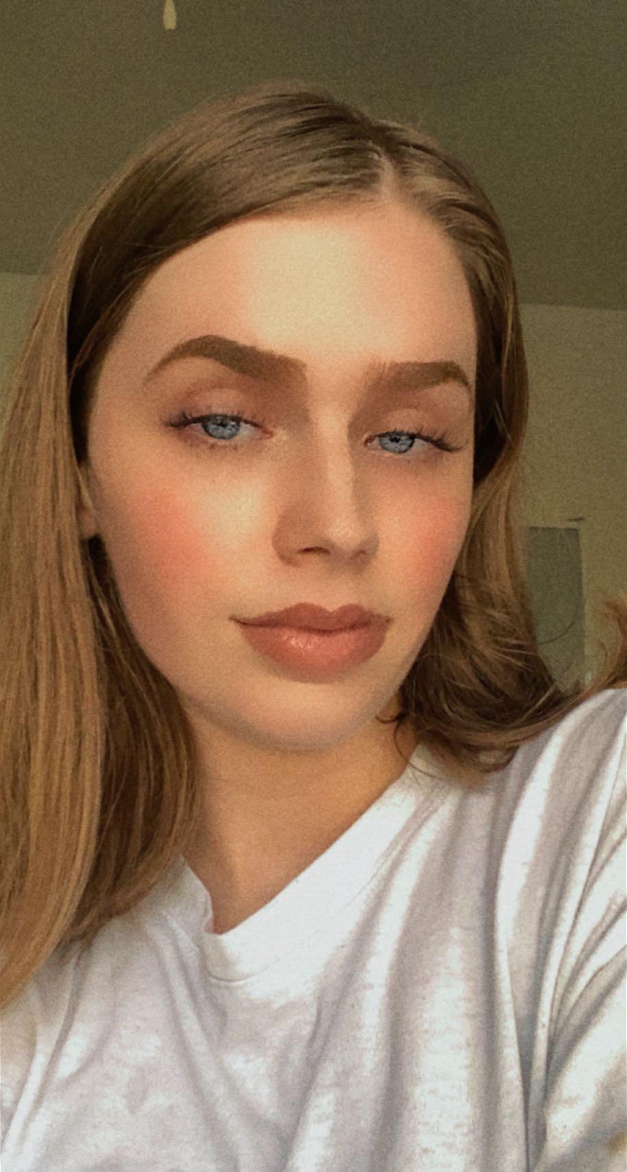 23F Just got lash extensions! | Scrolller