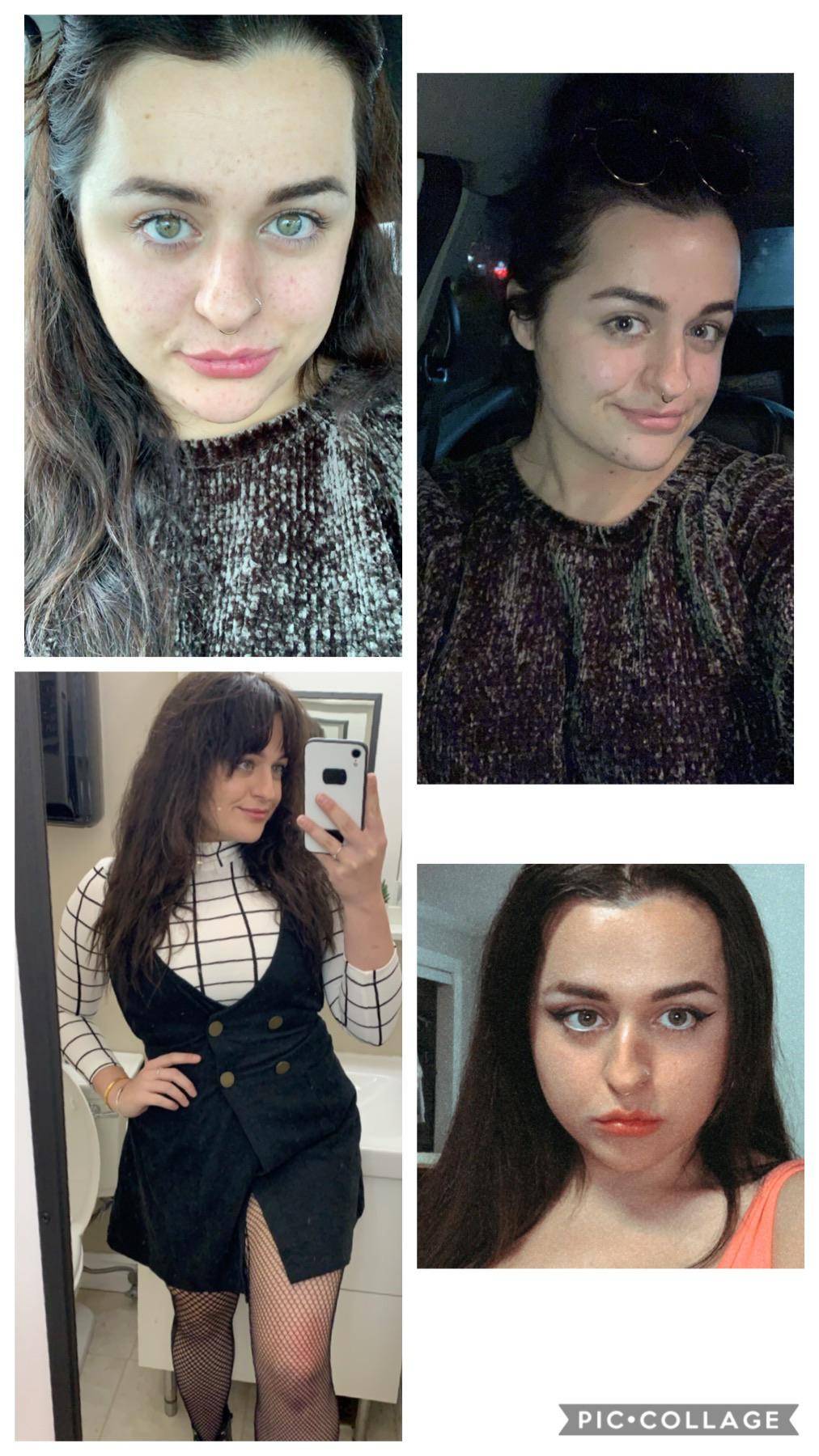 24f. First impression? | Scrolller