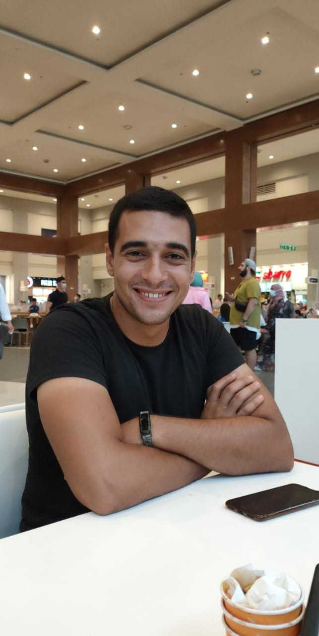 Hii, 24 m | Scrolller